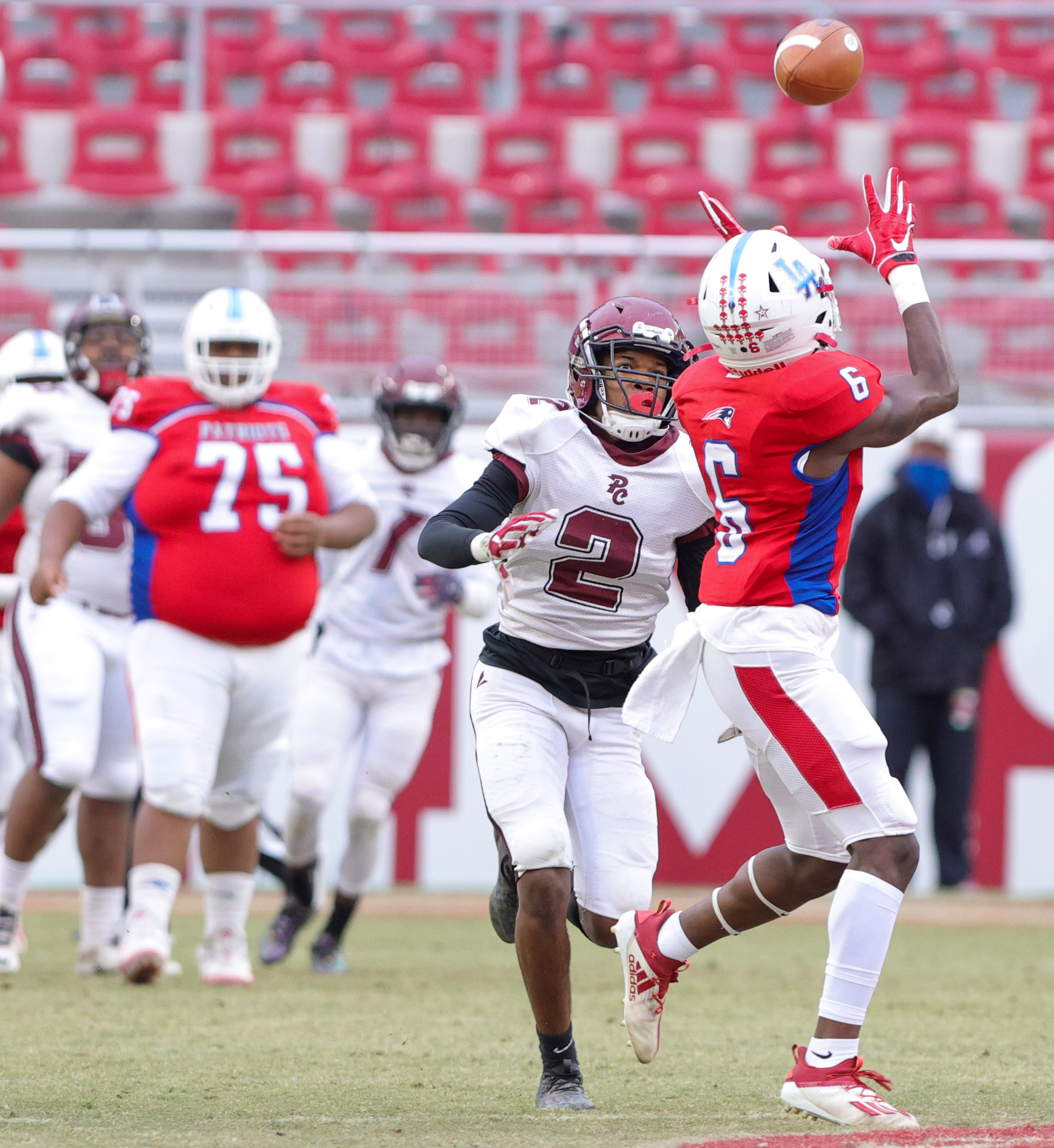 Best of AHSAA Super 7 football championships - al.com