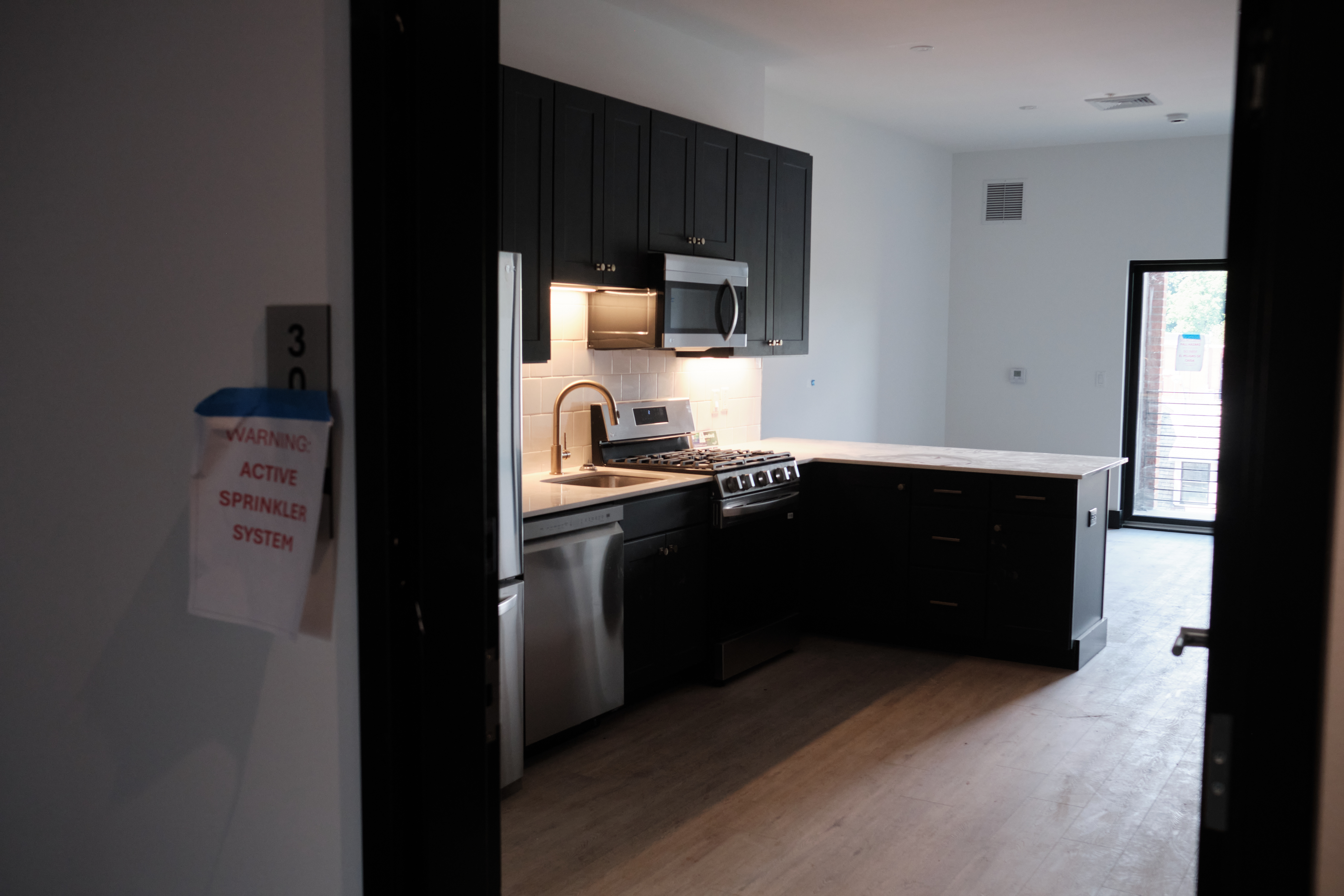 Sneak peek inside The Watermark apartment complex - lehighvalleylive.com