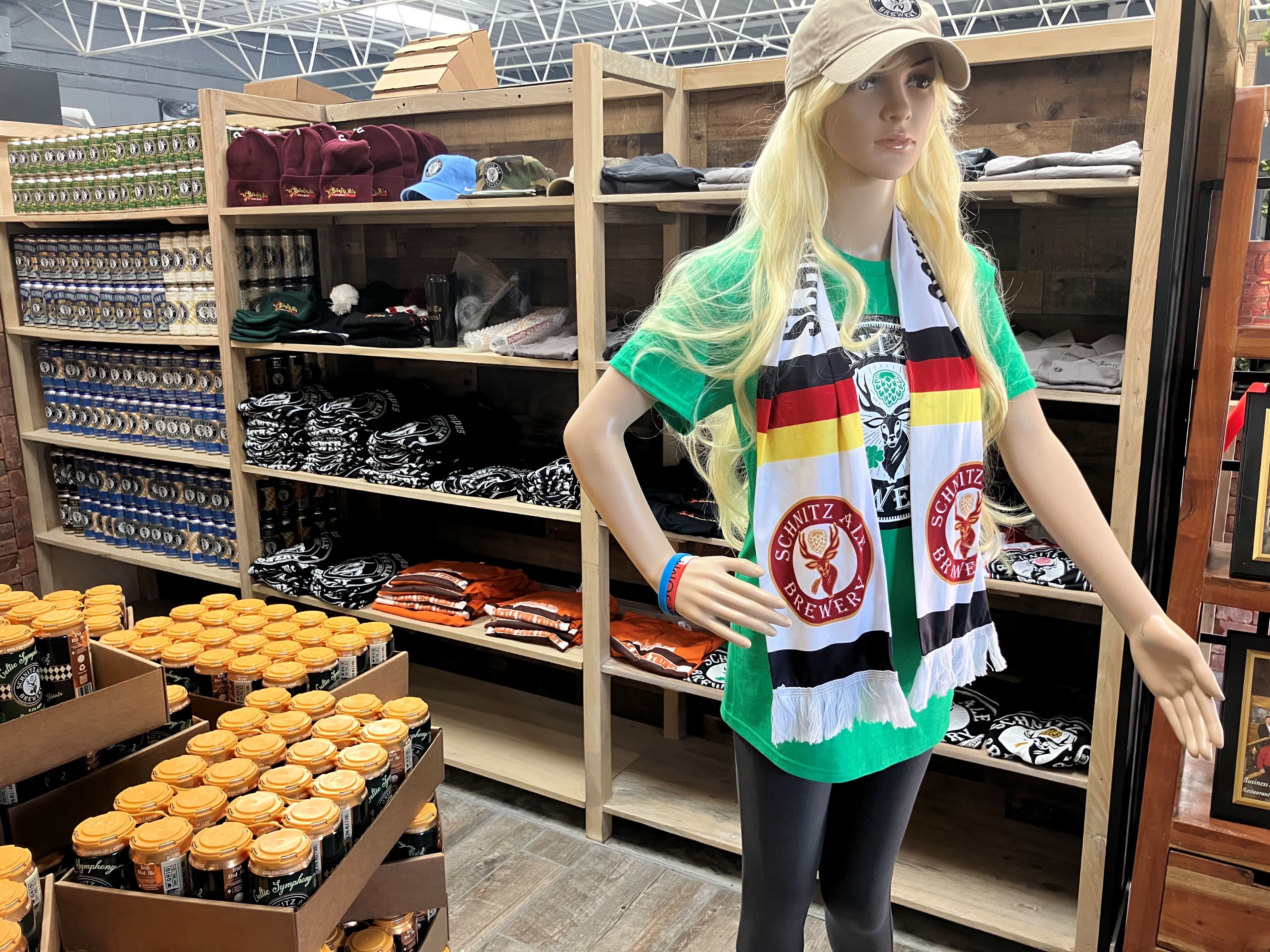 Schnitz Ale Brewery in Strongsville - cleveland.com