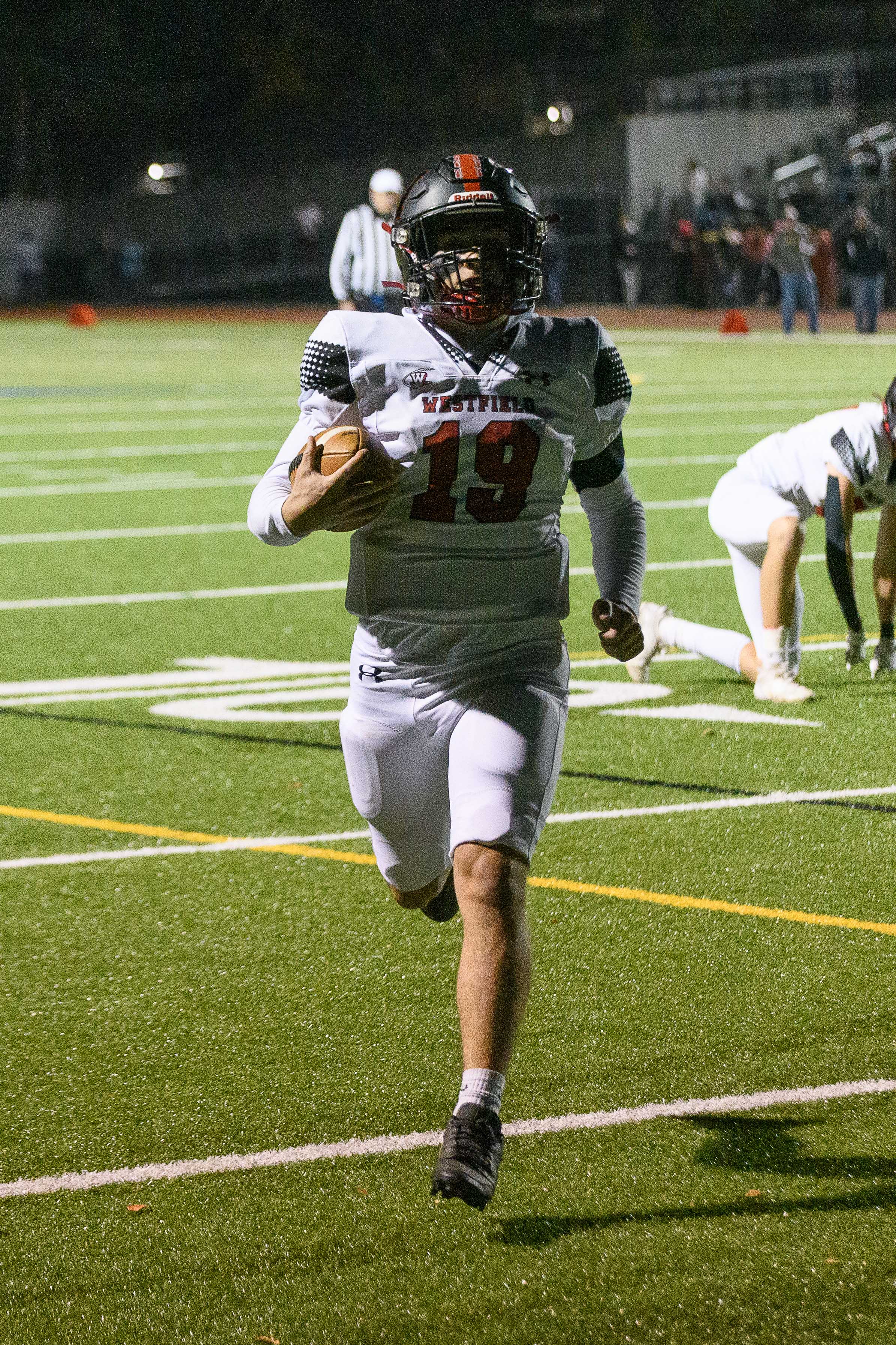 10-25-24 Westfield football vs. Chicopee Comp - masslive.com