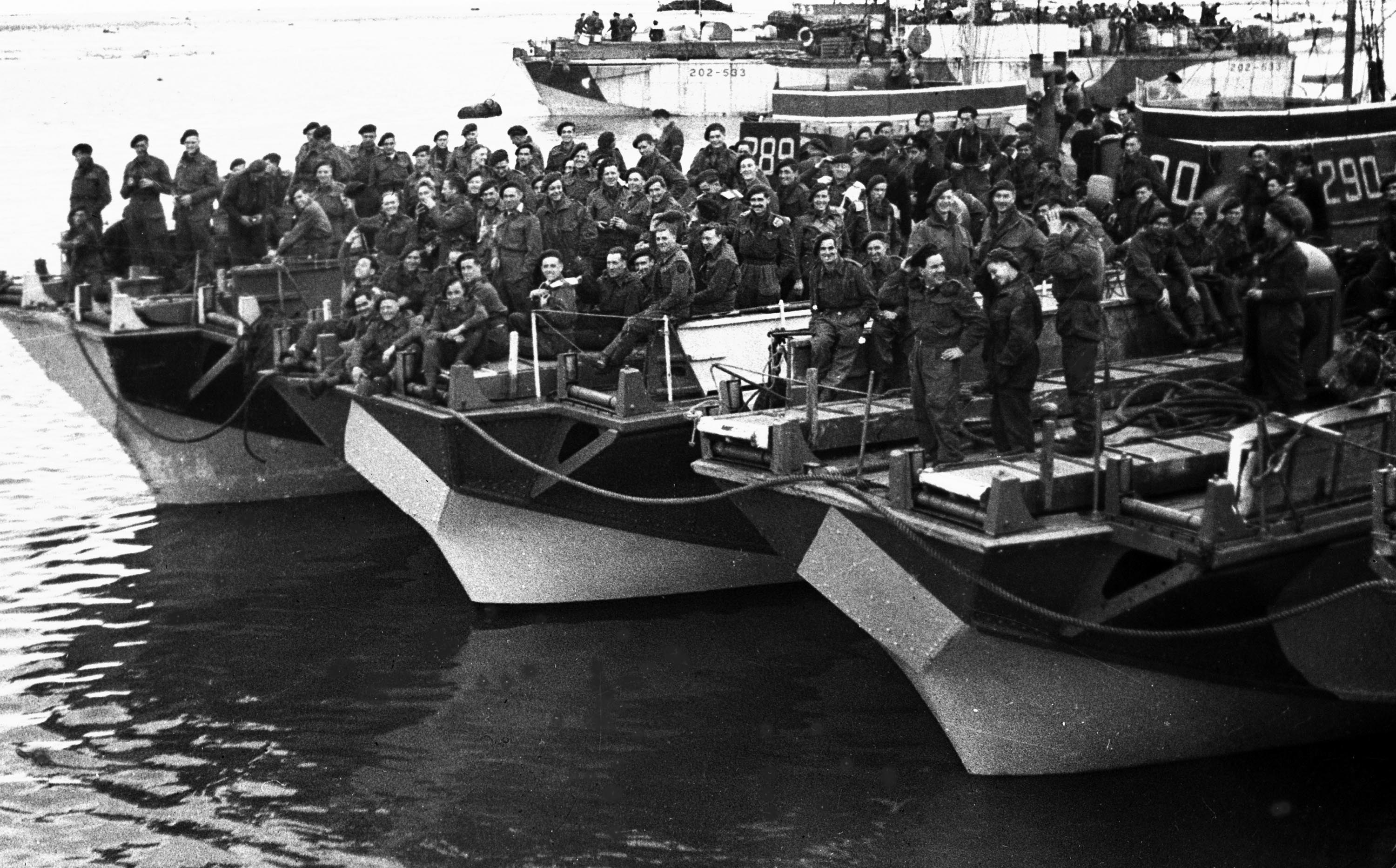 D-Day, June 6, 1944 - pennlive.com