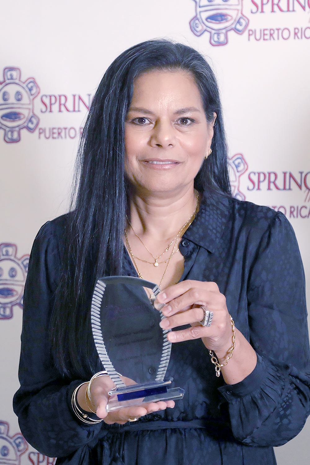 The Springfield Puerto Rican Parade (Never Forget Your Roots ...