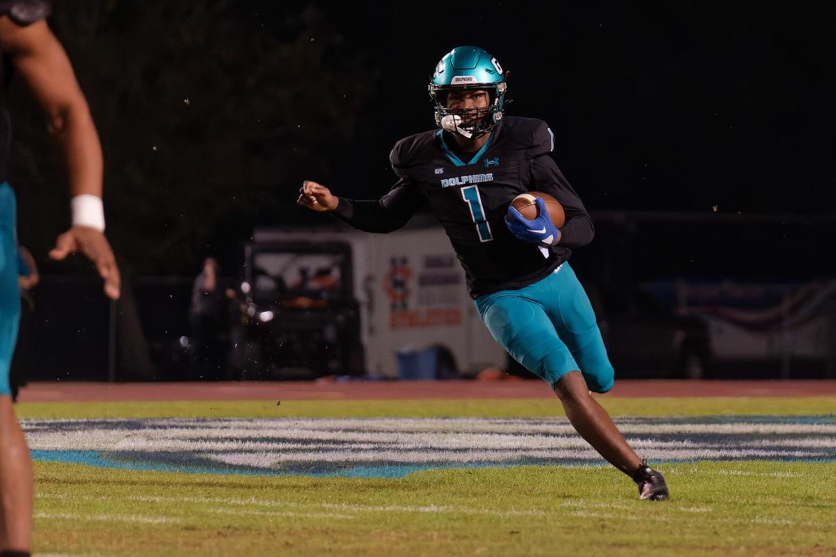 Gulf Shores vs. Charles Henderson - al.com