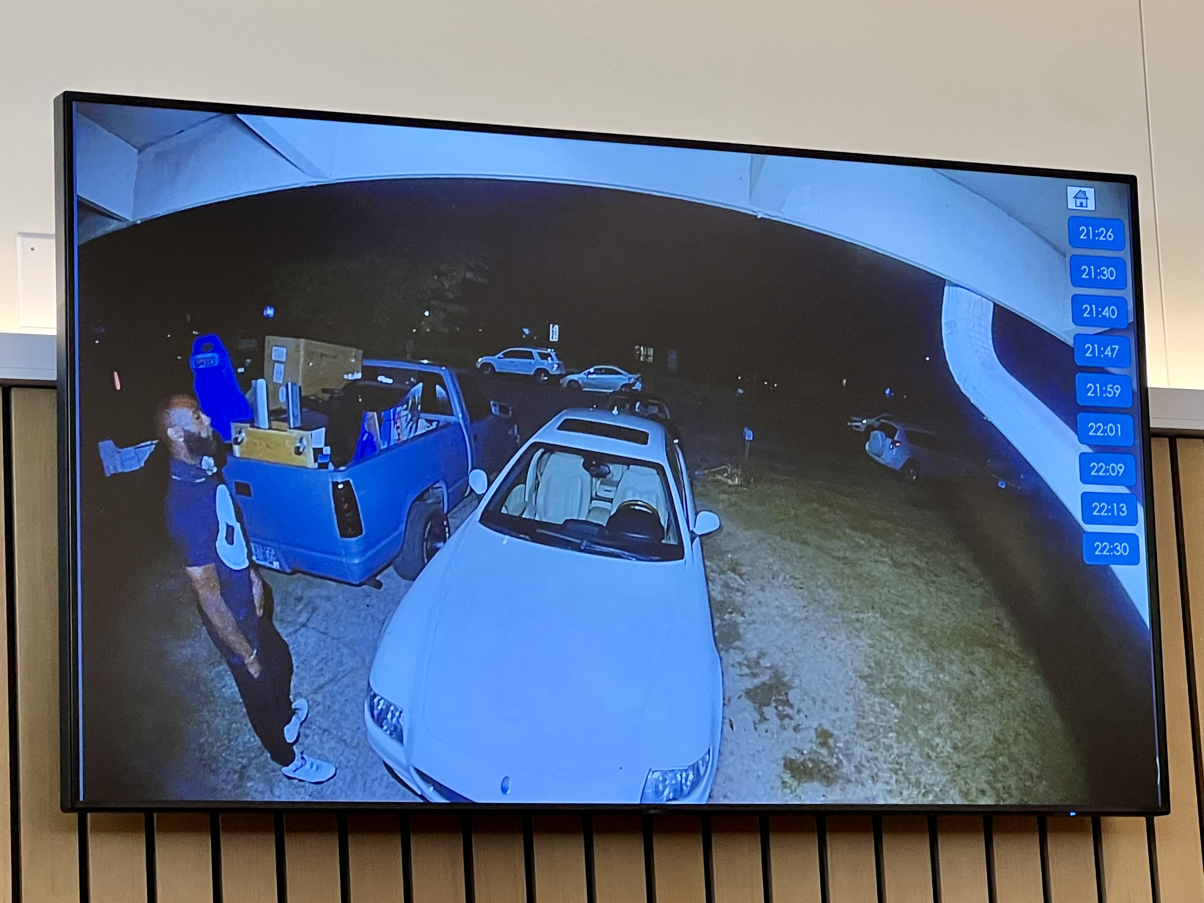 Bail hearing held in homicide of Andrew Sherrell - oregonlive.com