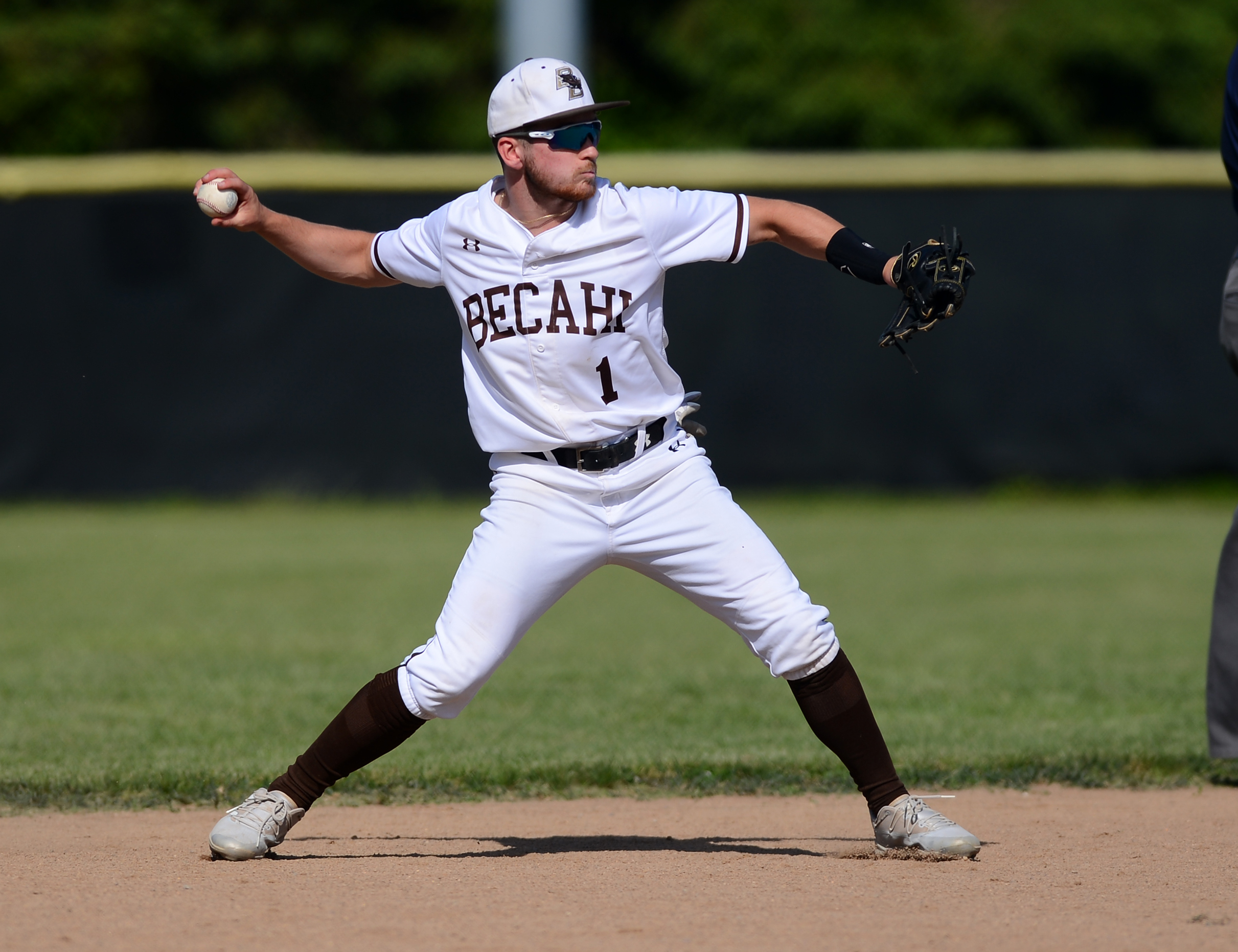 District 11 Class 4A baseball quarterfinals: Allentown Central Catholic ...