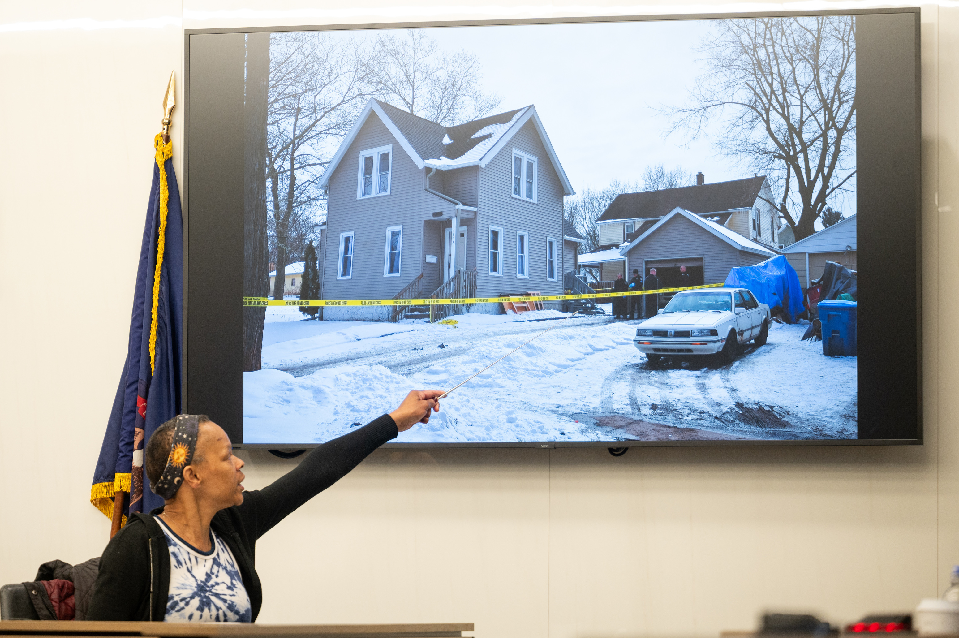 Anthony Ozomaro trial - mlive.com