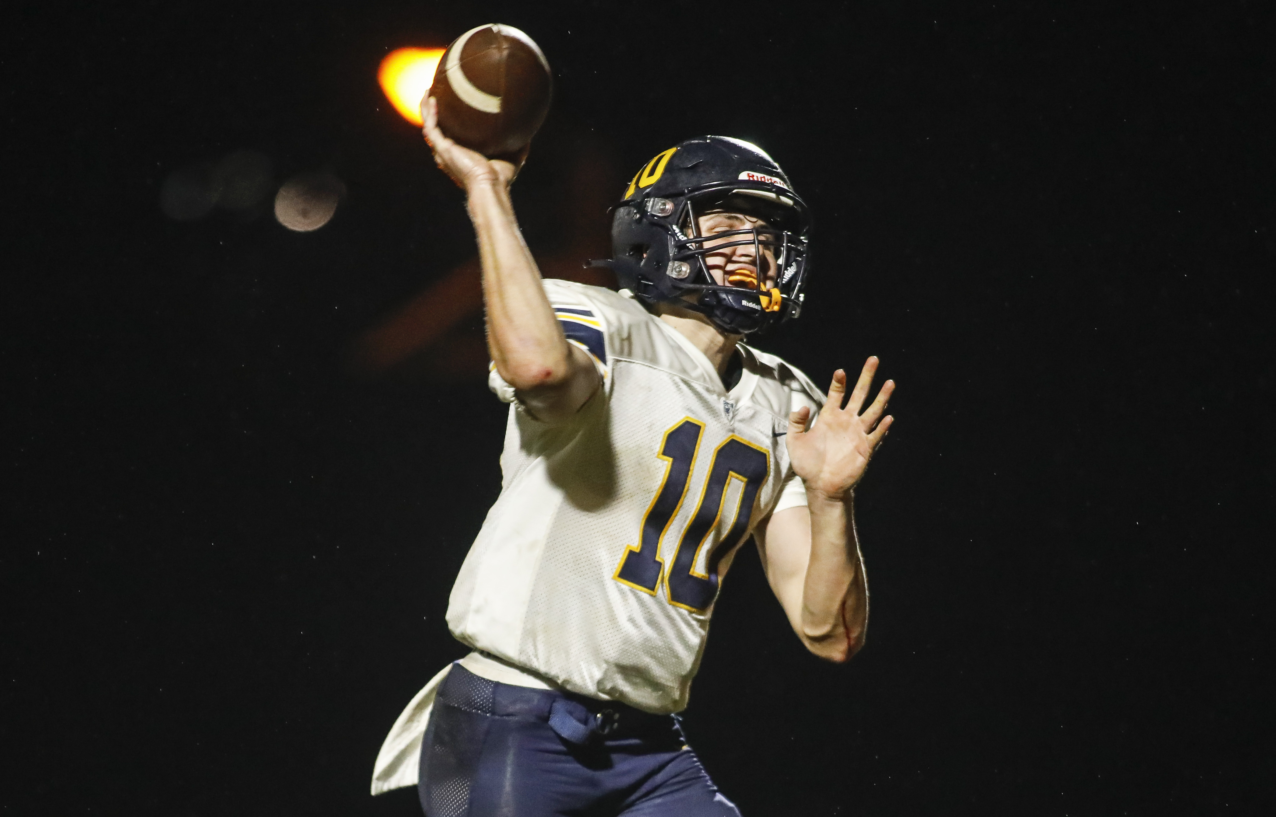 Football: Middlesex vs. Brearley on October 13, 2022 - nj.com