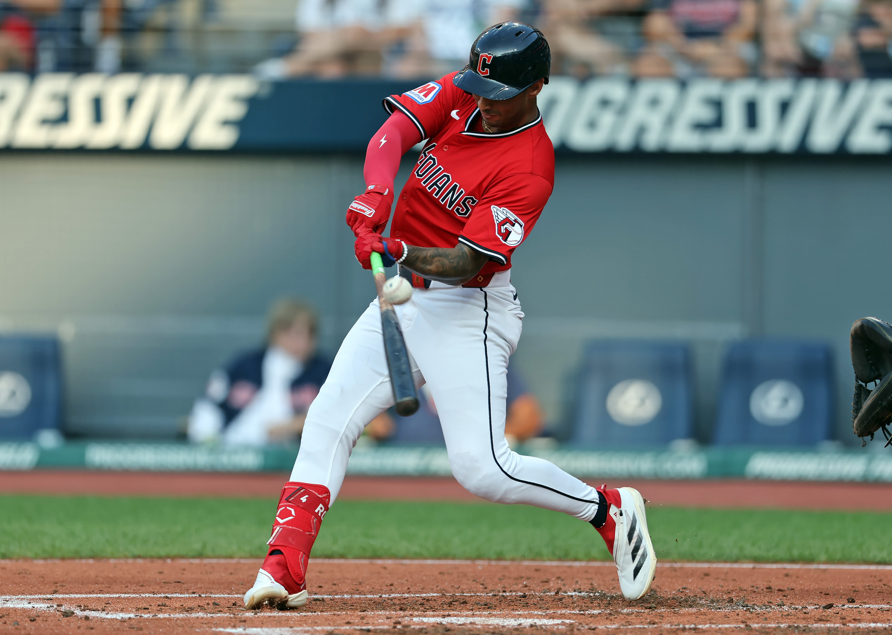 Cleveland Guardians vs. Colorado Rockies, July 29, 2025 - cleveland.com