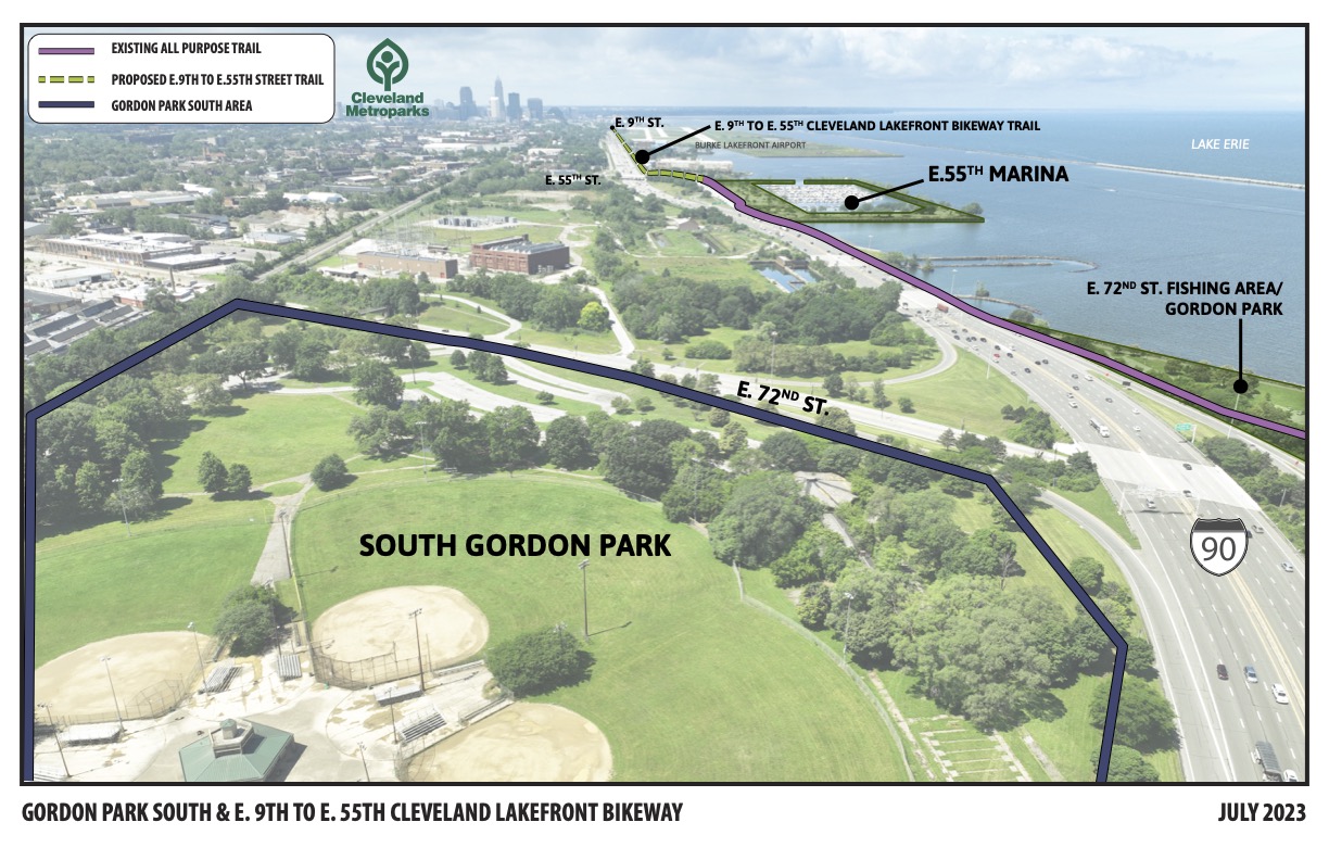 Cleveland lakefront grants - cleveland.com