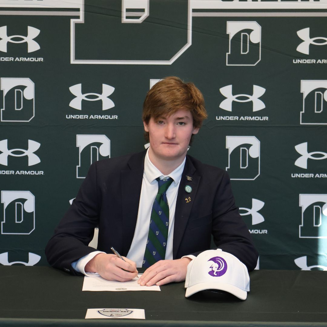 Fall Signing Day, 2023 - nj.com