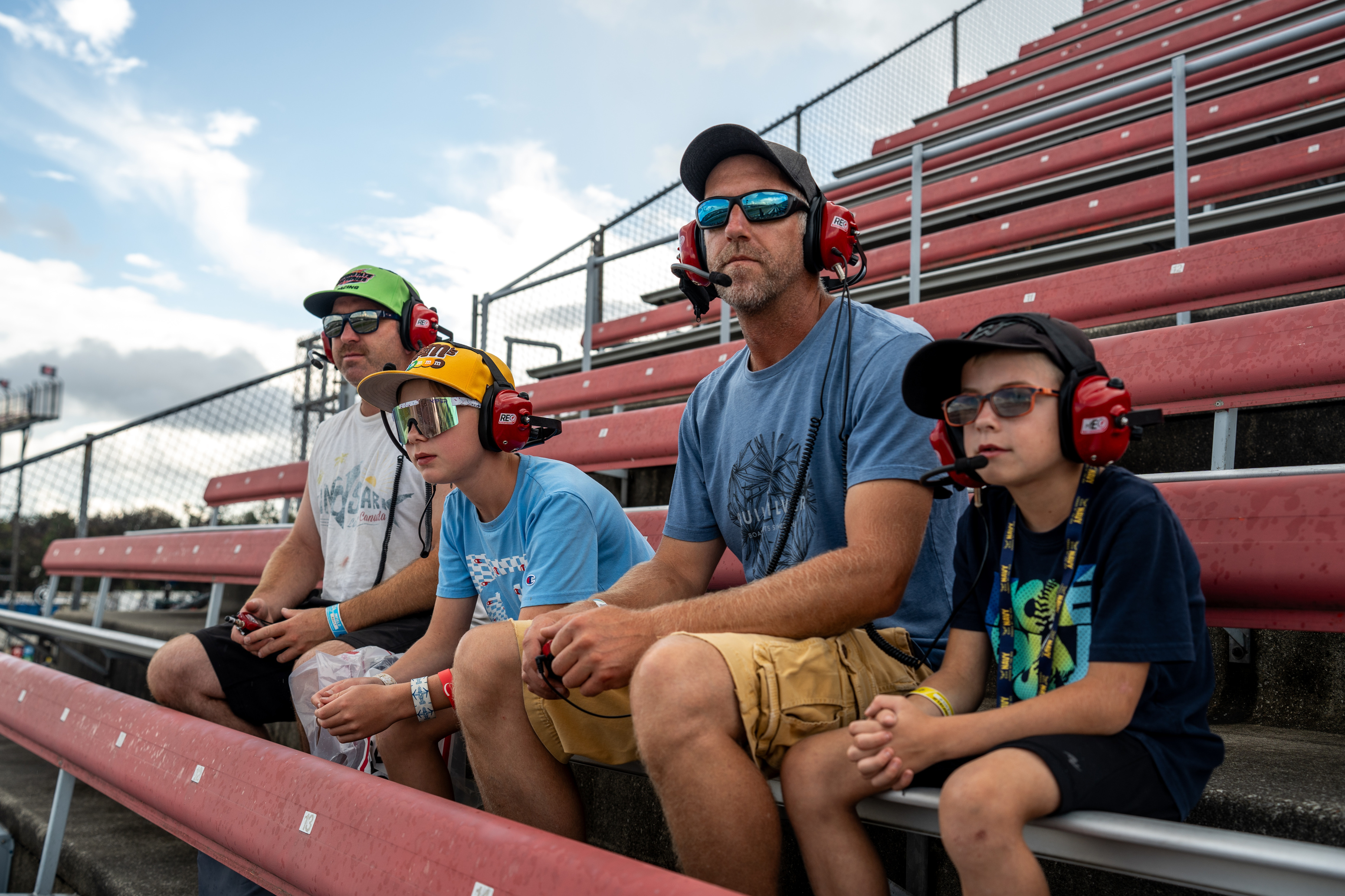 Xfinity Series Cabo Wabo 250 at Michigan International Speedway - mlive.com