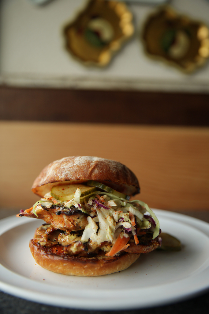 Big's Chicken returns to Portland - oregonlive.com