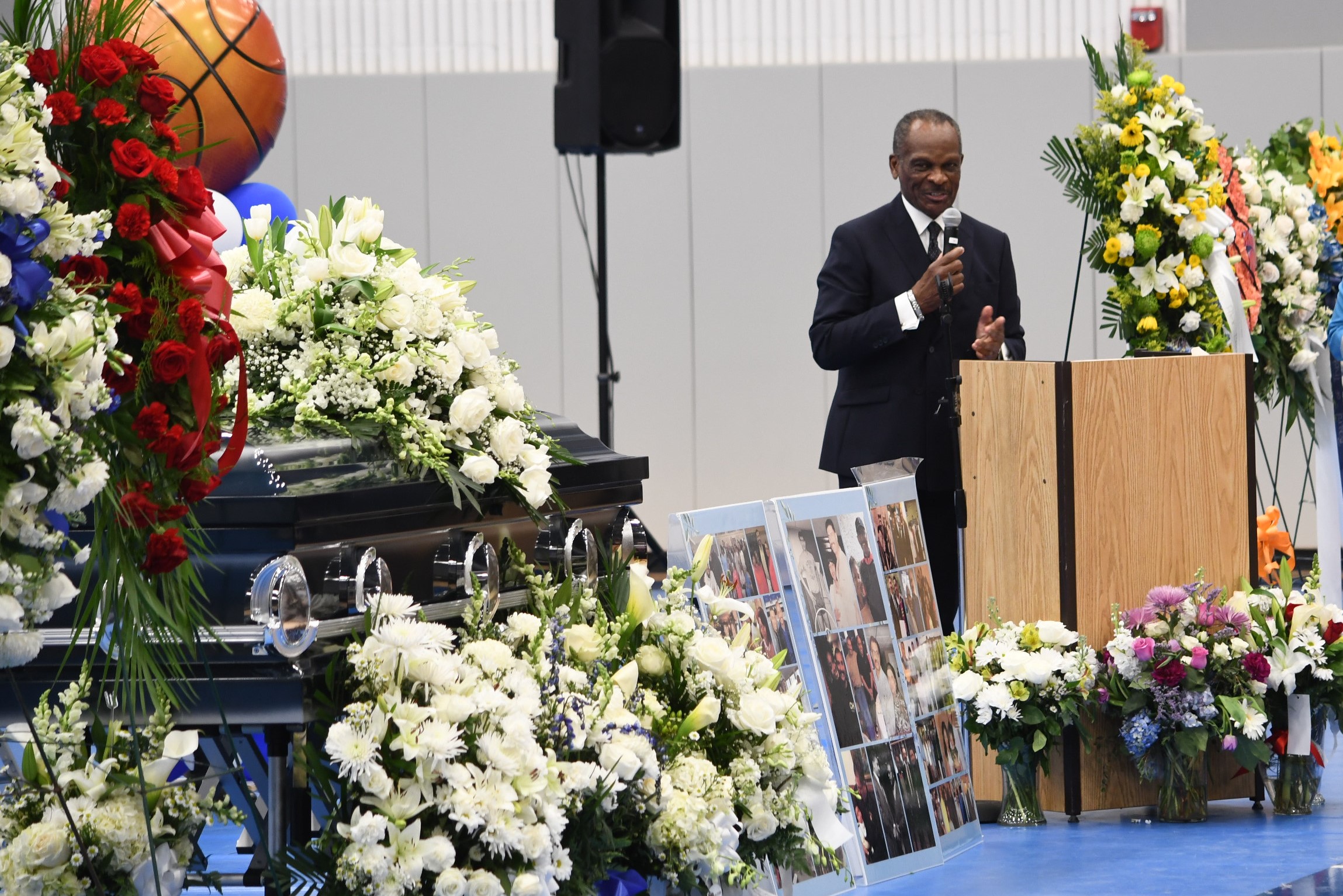 Elnardo Webster Sr. memorial service, April 2, 2022 - nj.com