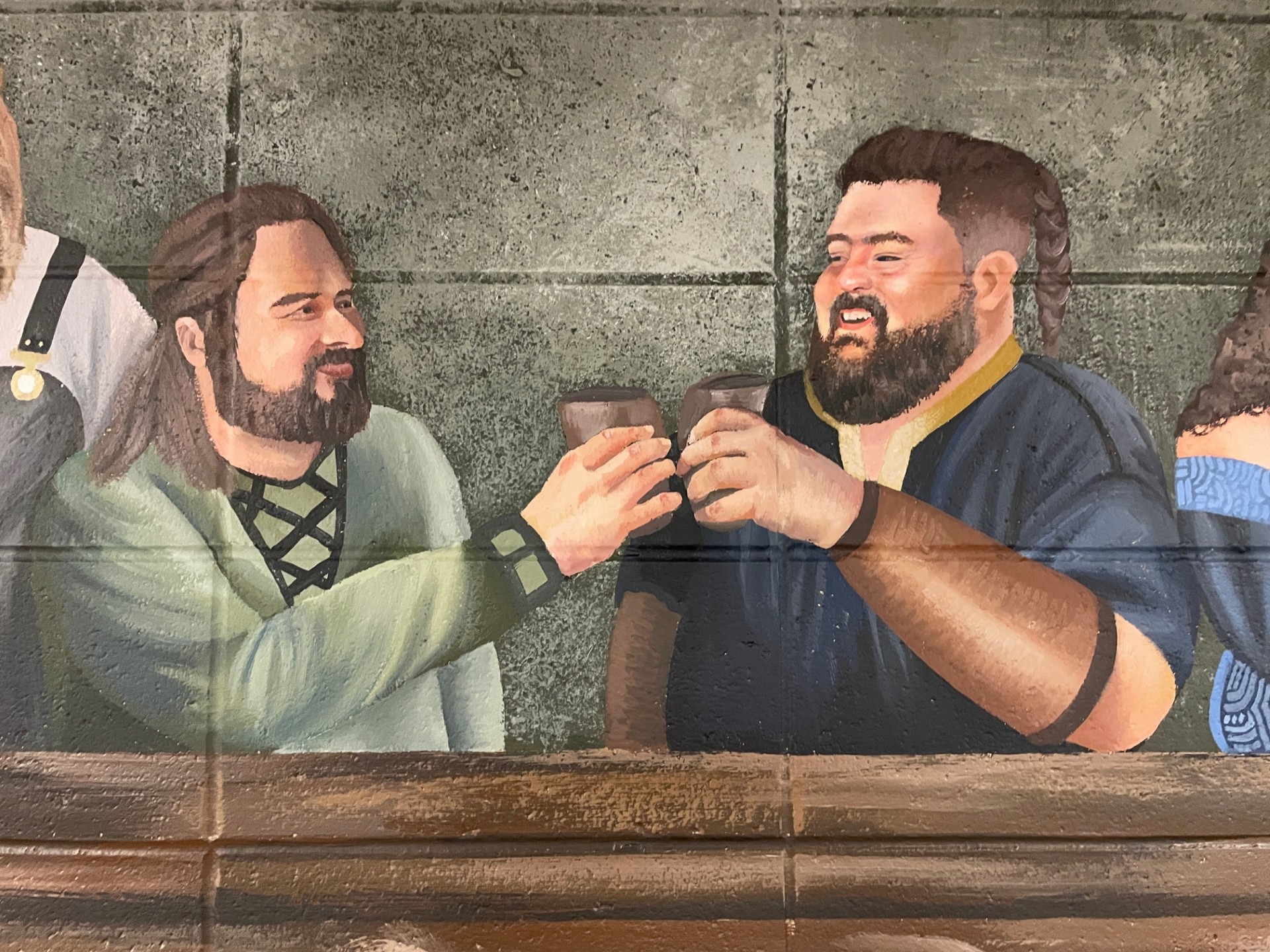 Valhalla Board Game Cafe - al.com