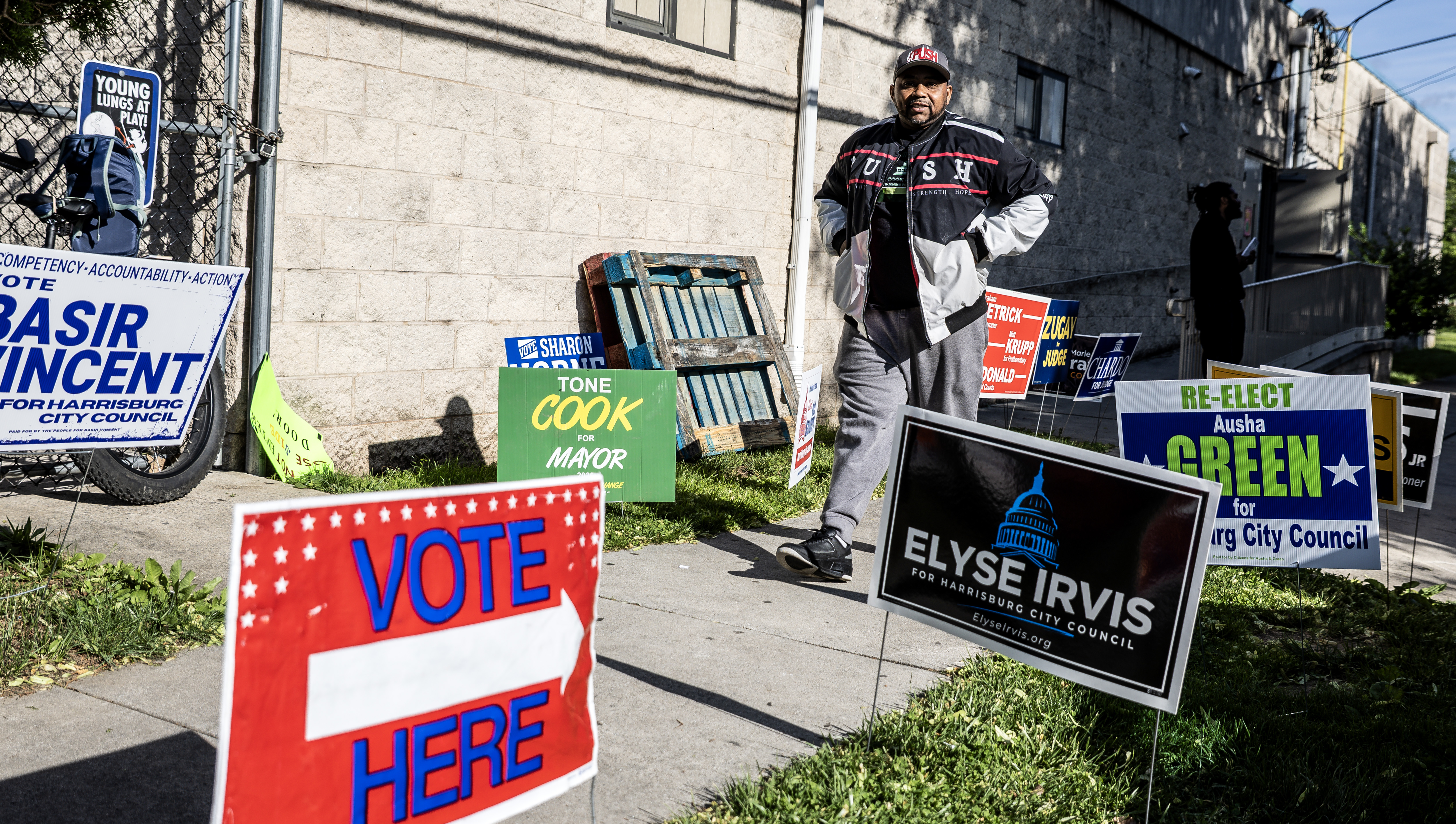 2025 primary election - pennlive.com