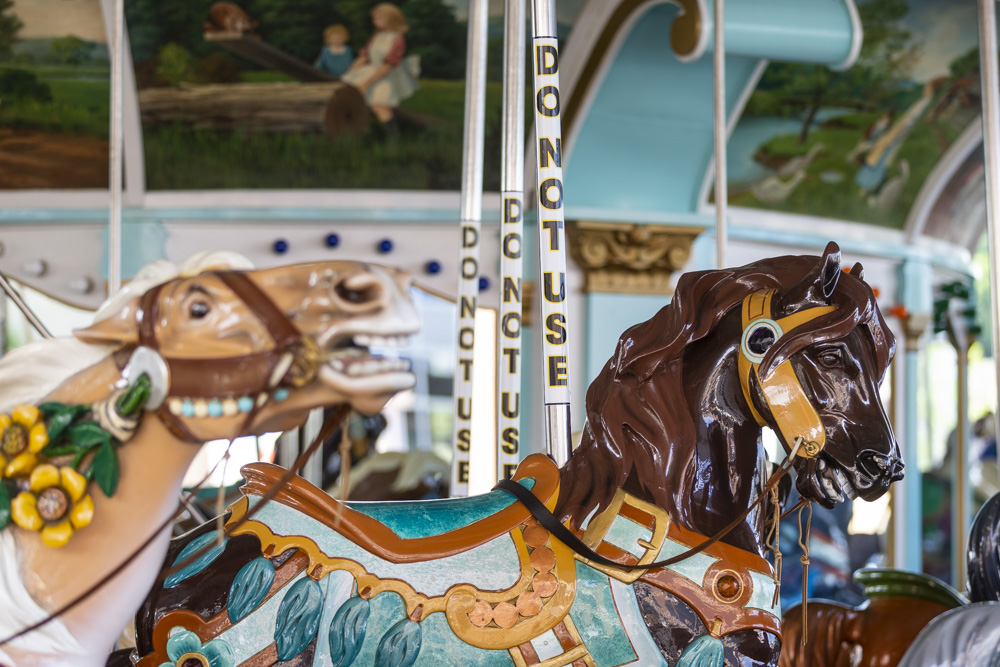 Candymonium roller coaster and Chocolatetown at Hersheypark - pennlive.com