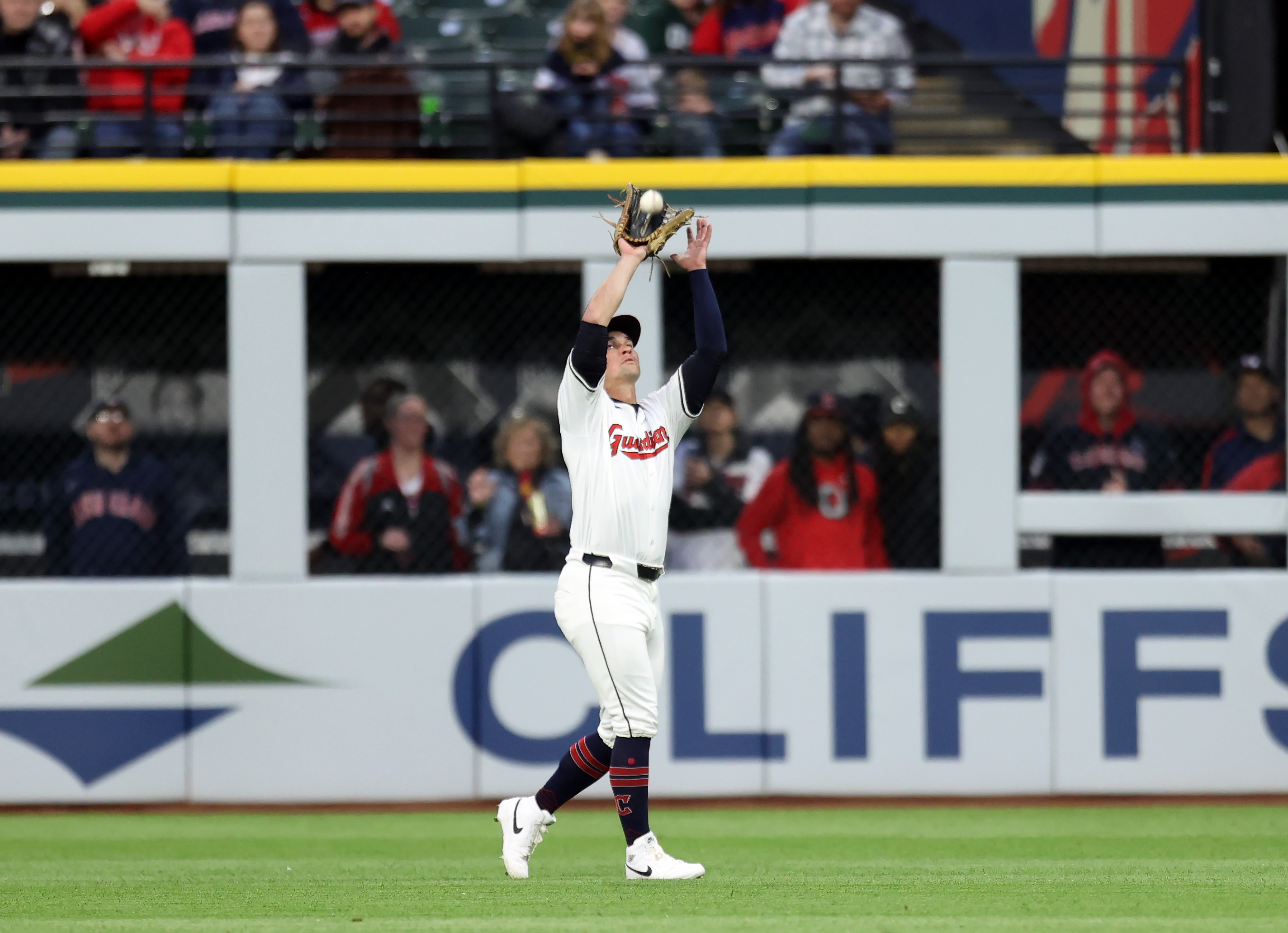 Cleveland Guardians vs. Oakland Athletics, April 19, 2024 - cleveland.com