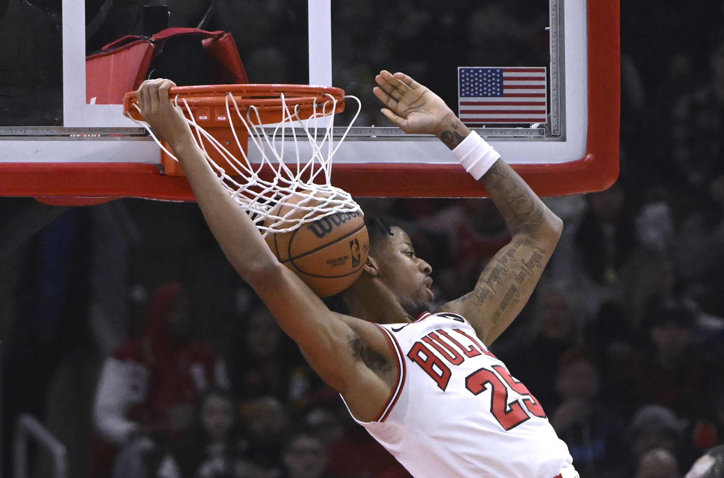 Cavaliers vs. Bulls, Dec. 23, 2023 - cleveland.com