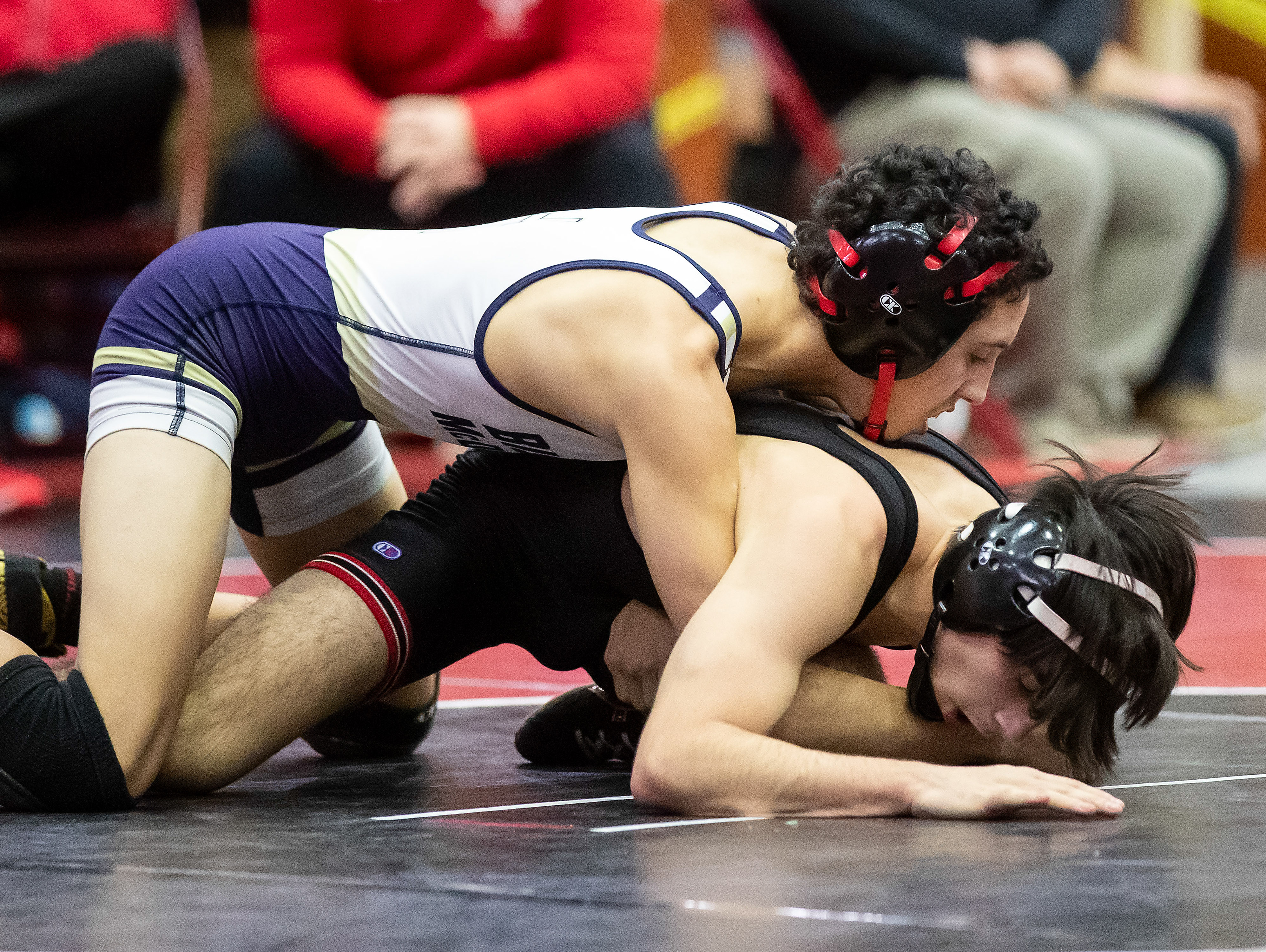 Cumberland Valley Wrestling Kickoff Classic - pennlive.com