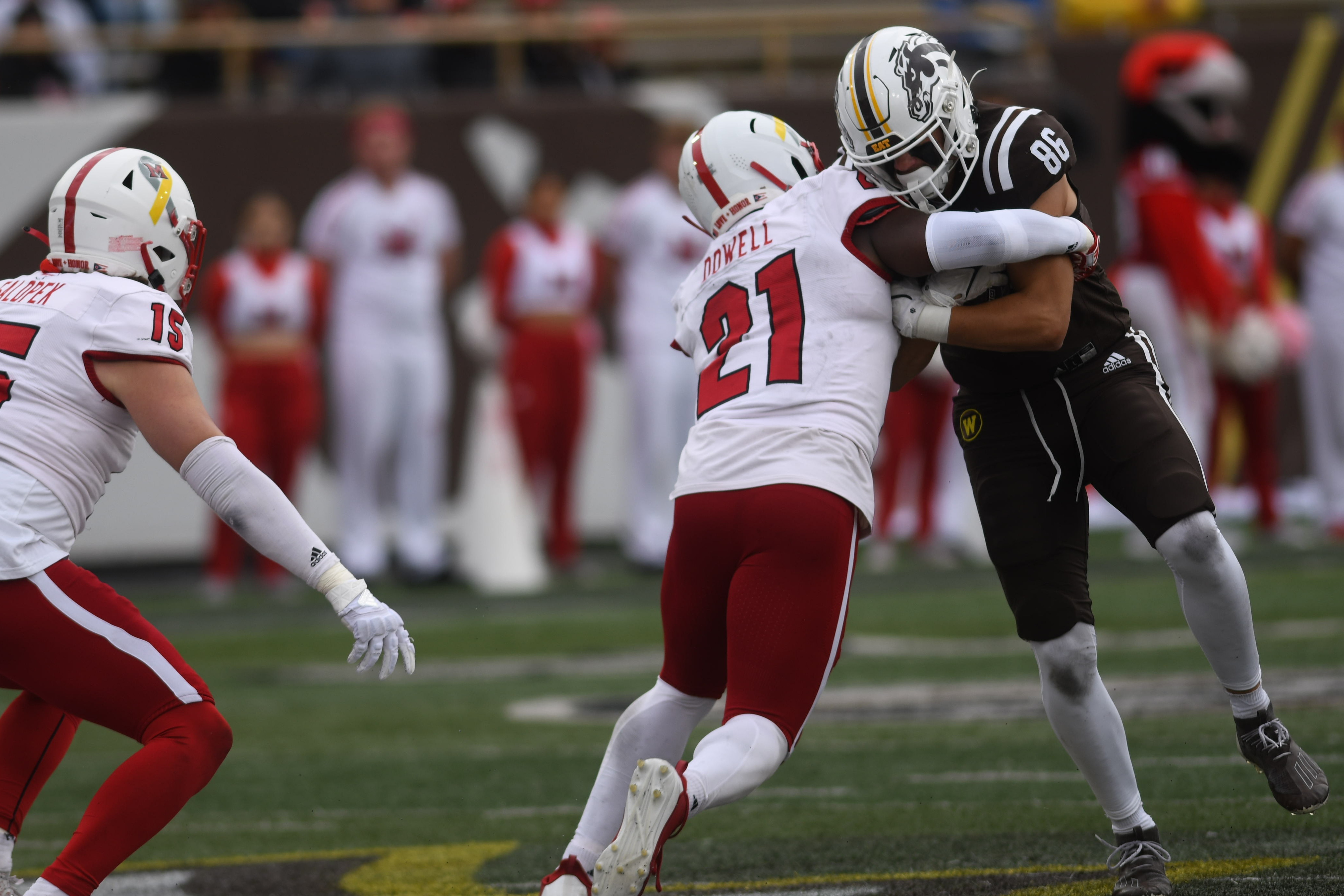 Western Michigan vs Miami (OH) - mlive.com