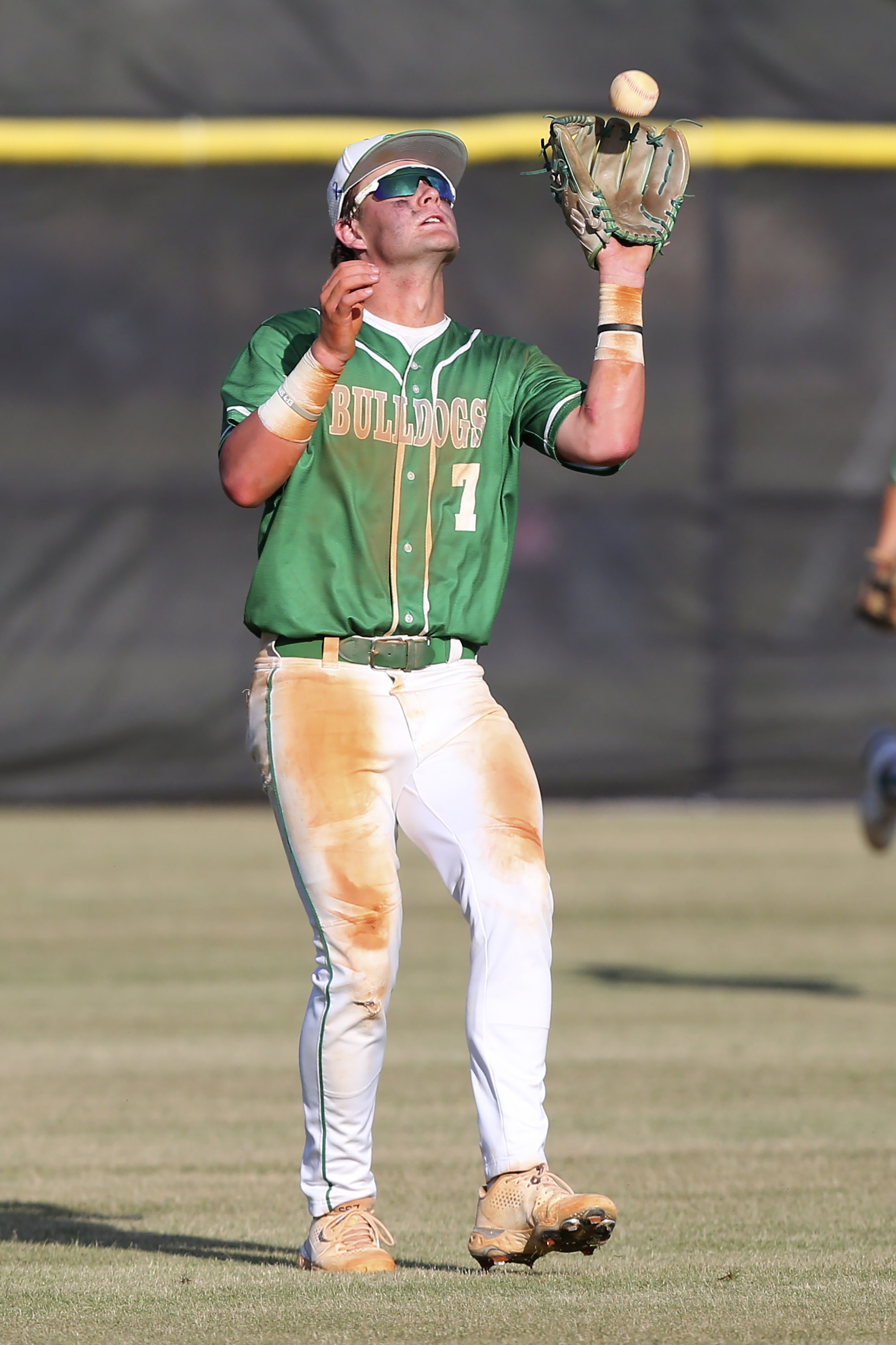 UMS-Wright vs Holtville Baseball - al.com
