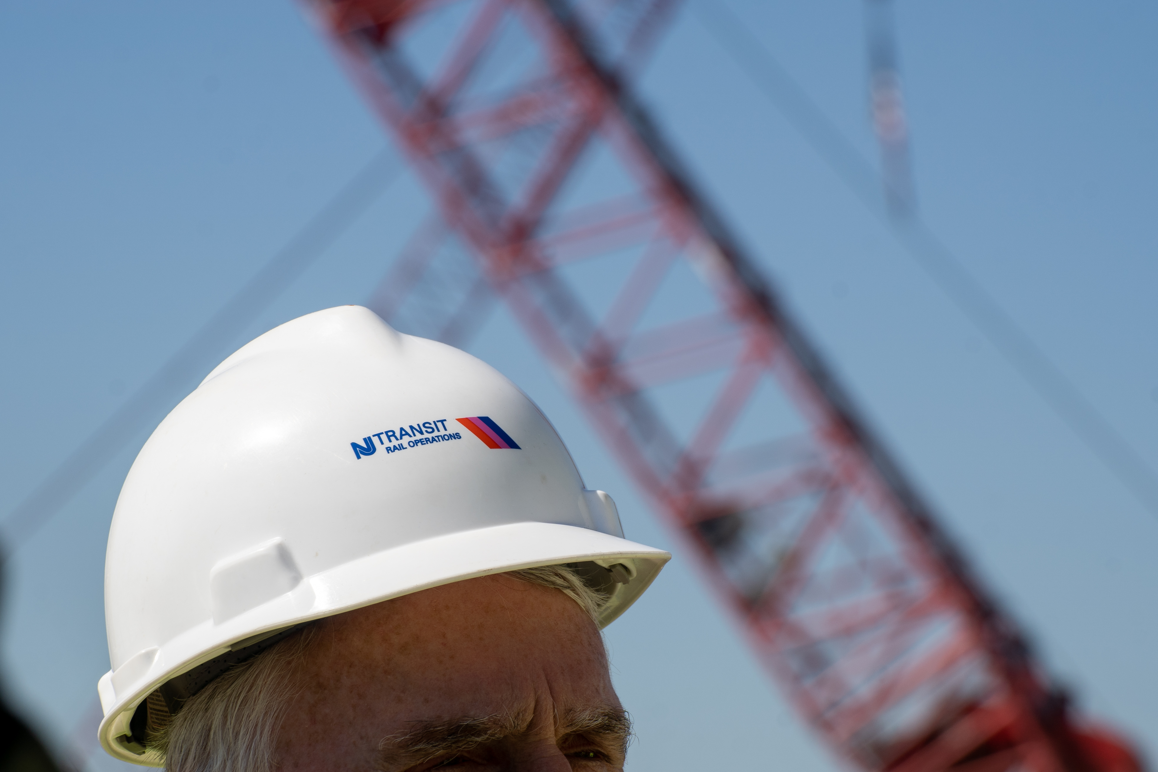 Construction of the Raritan River Bridge Replacement Project - nj.com