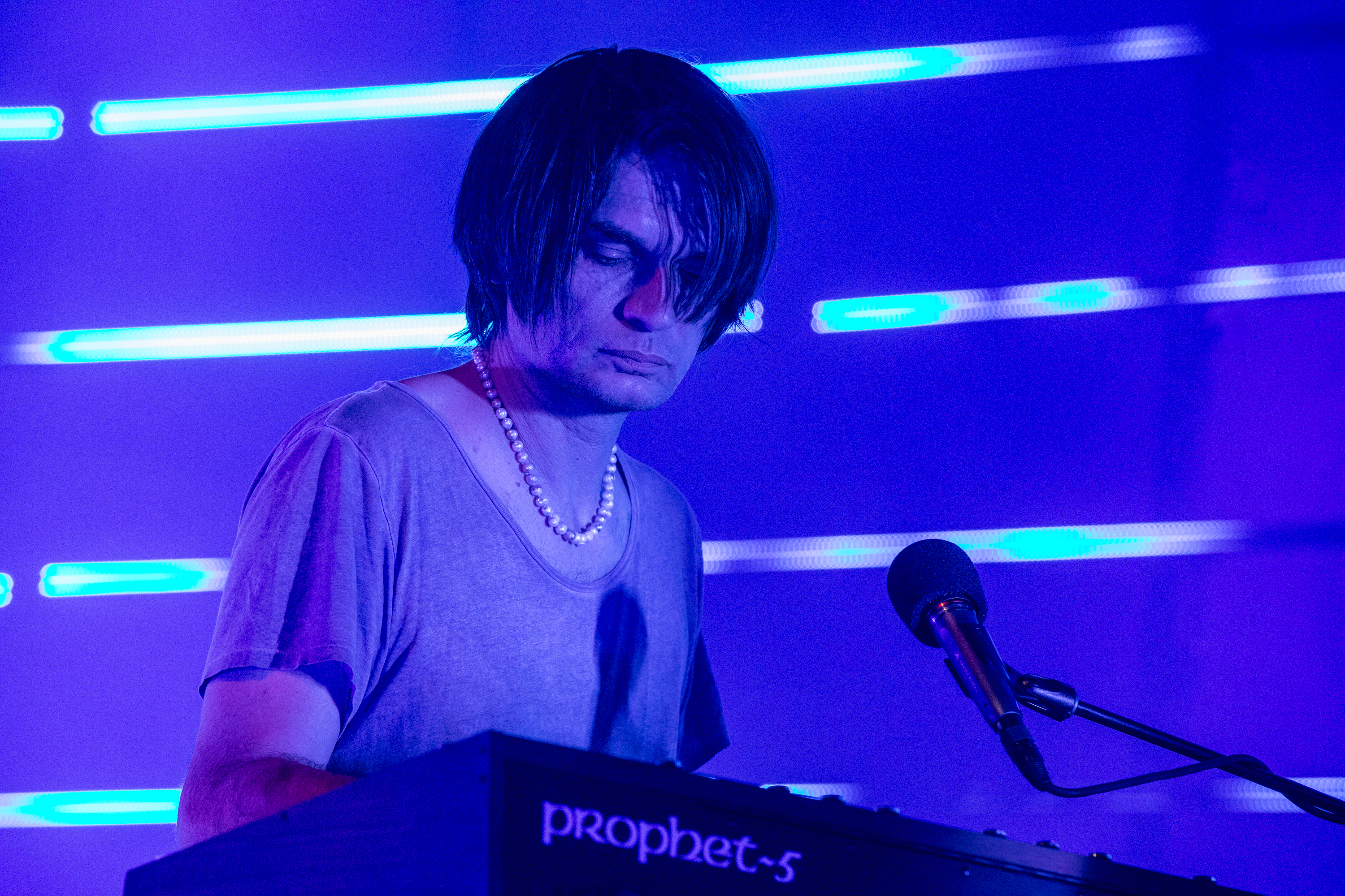 The Smile at the Agora - cleveland.com