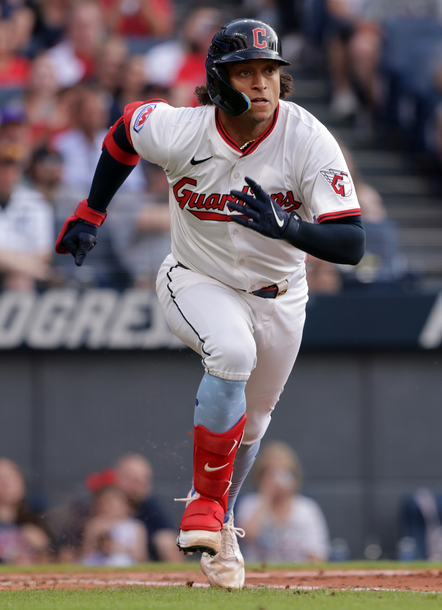 Cleveland Guardians vs Detroit Tigers, July 4, 2025 - cleveland.com