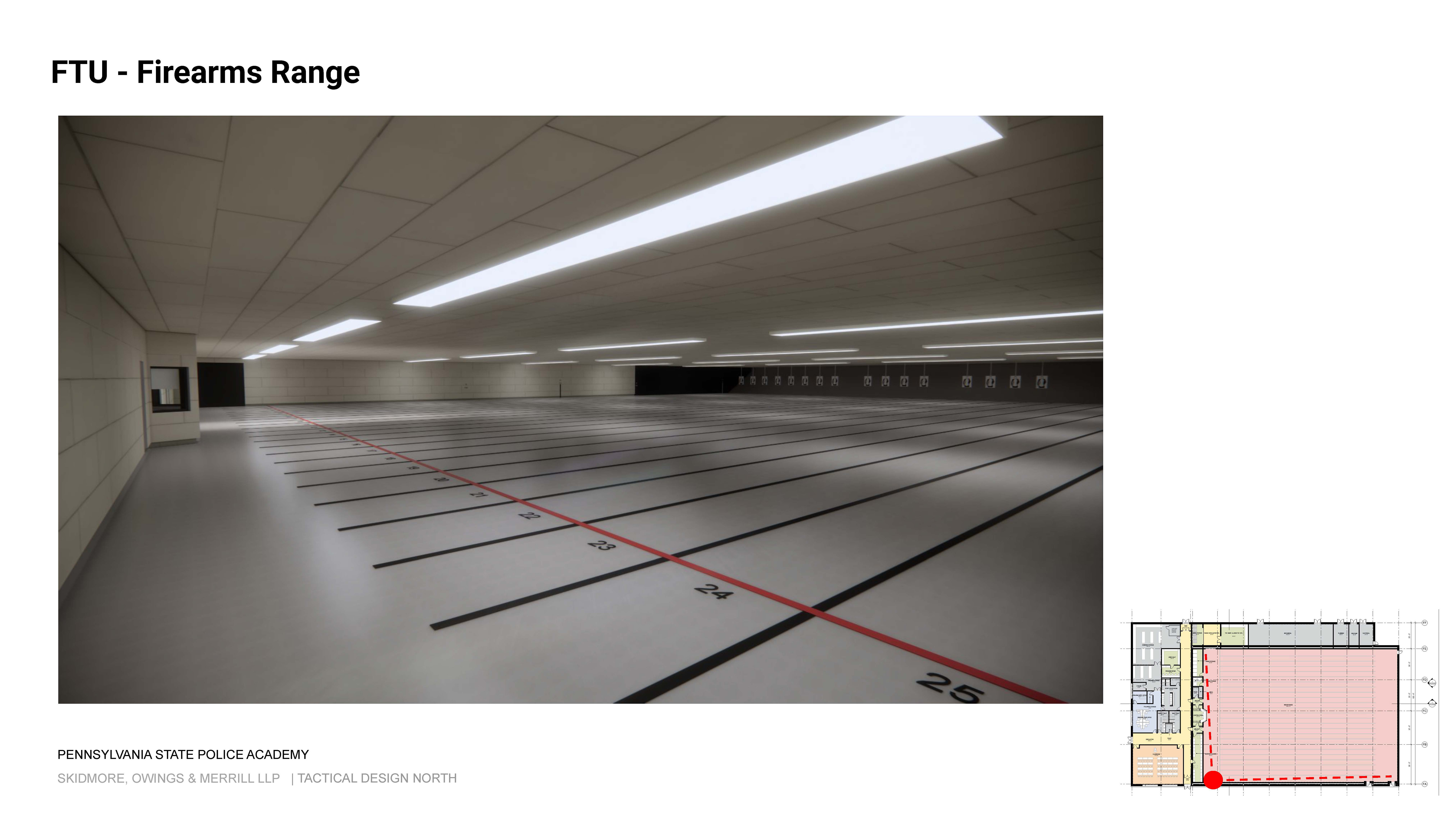 New Pennsylvania State Police Academy construction - pennlive.com