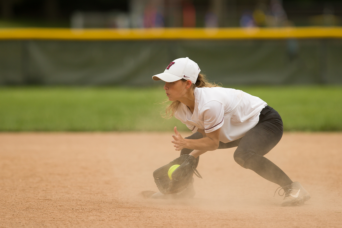 High School Softball: Verona Takes On Columbia - nj.com