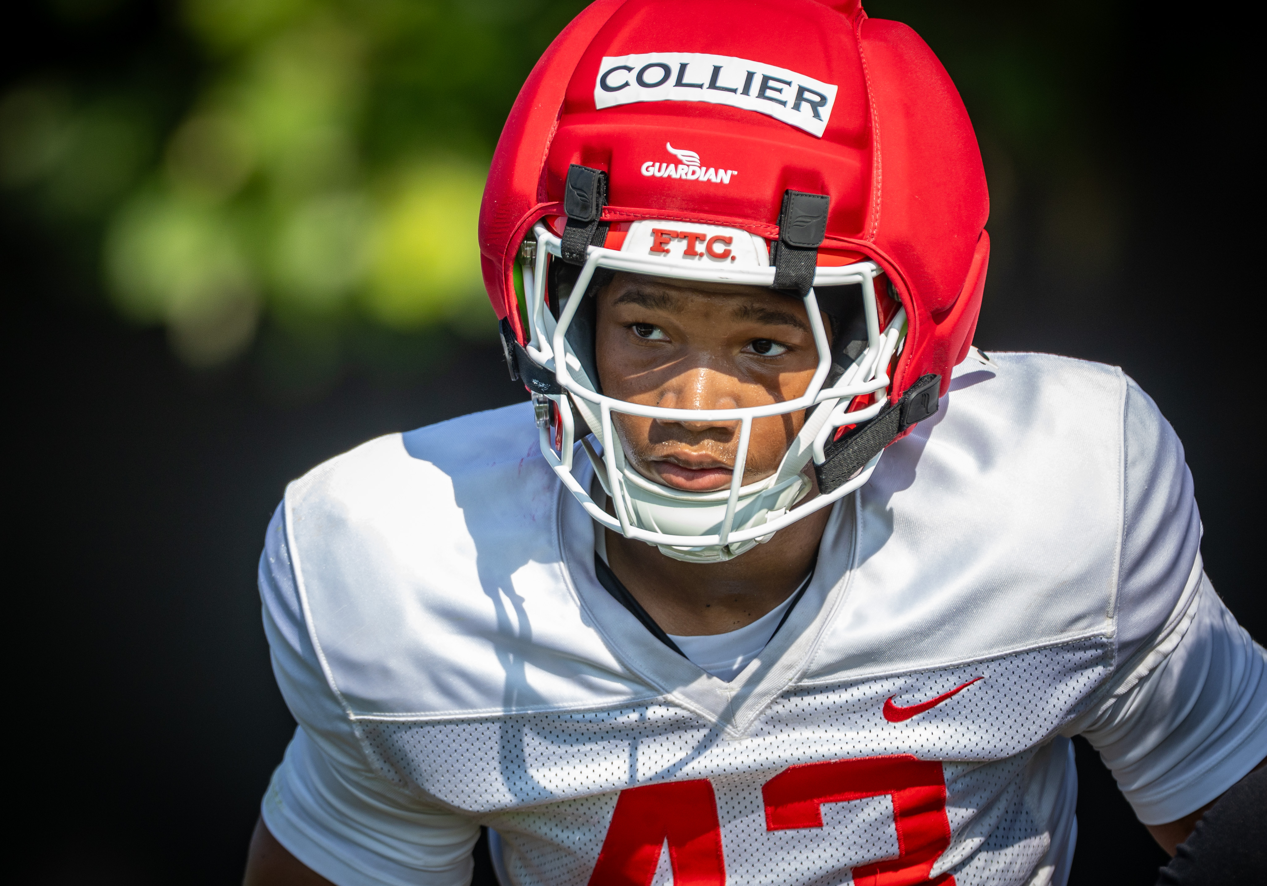 Rutgers Football Training Camp, August 11, 2025 - nj.com