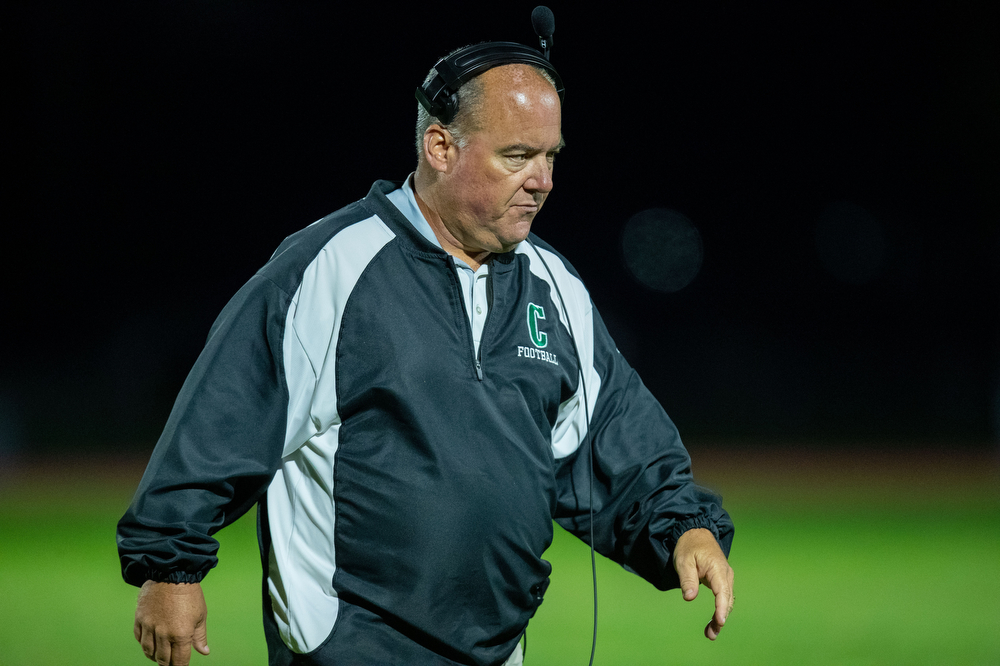 CD defeats Carlisle 42-14 in Thursday night game - pennlive.com