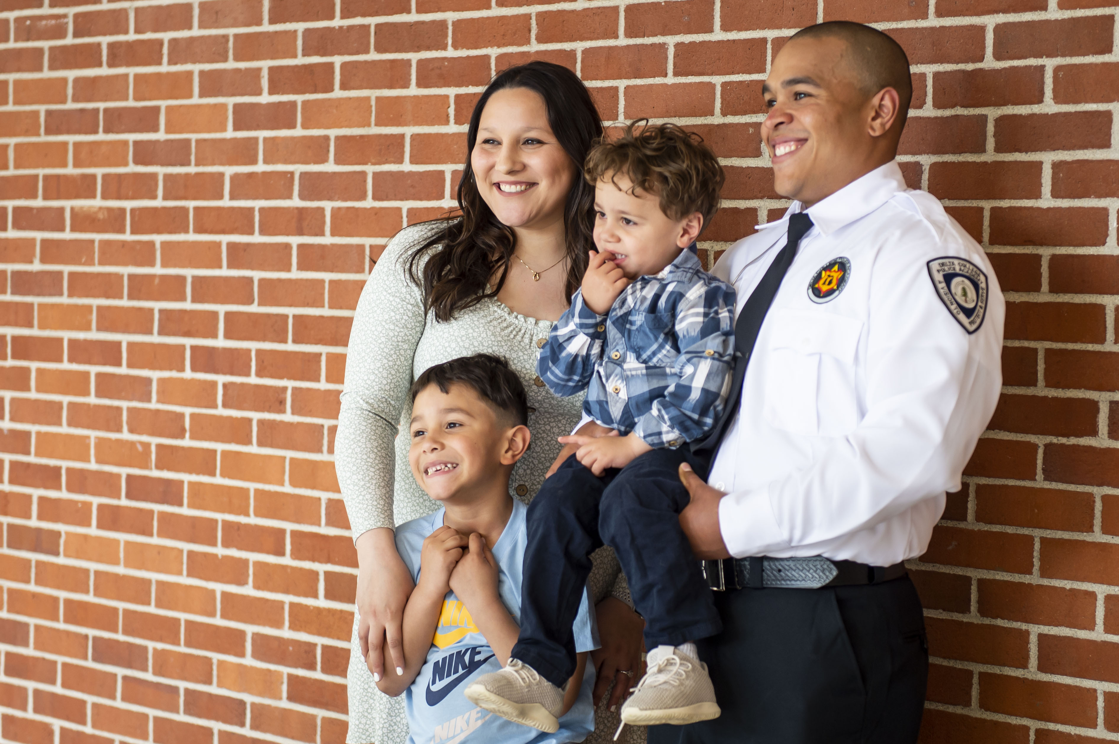 Delta College Police Academy Commencement 2022 - mlive.com