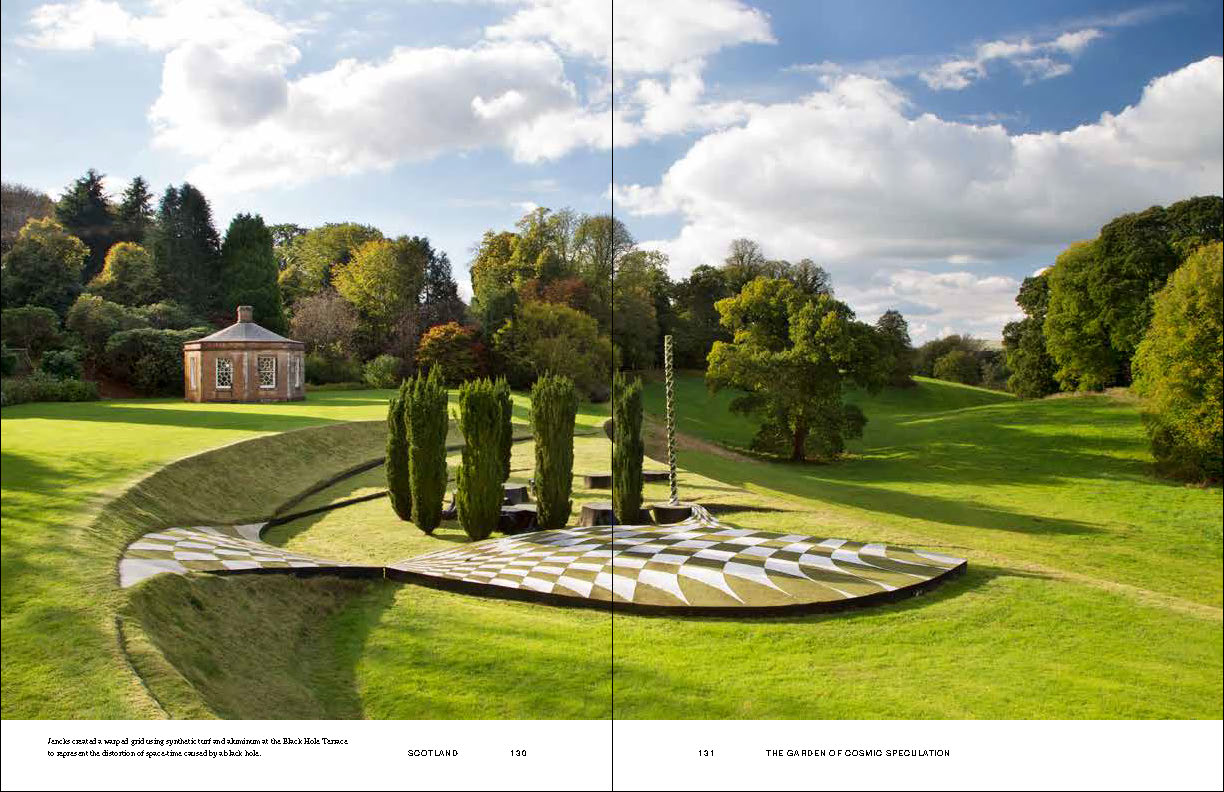 Private Gardens of Europe - oregonlive.com