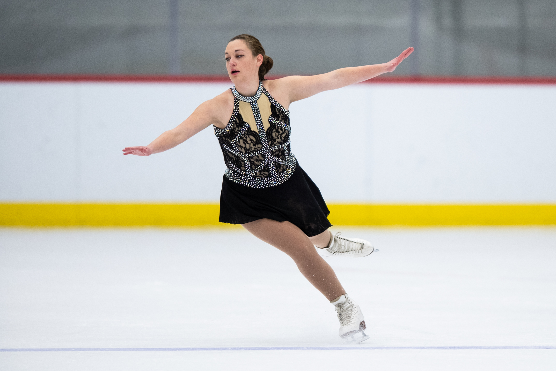 Empire State Winter Games: Figure skating, boys hockey - syracuse.com