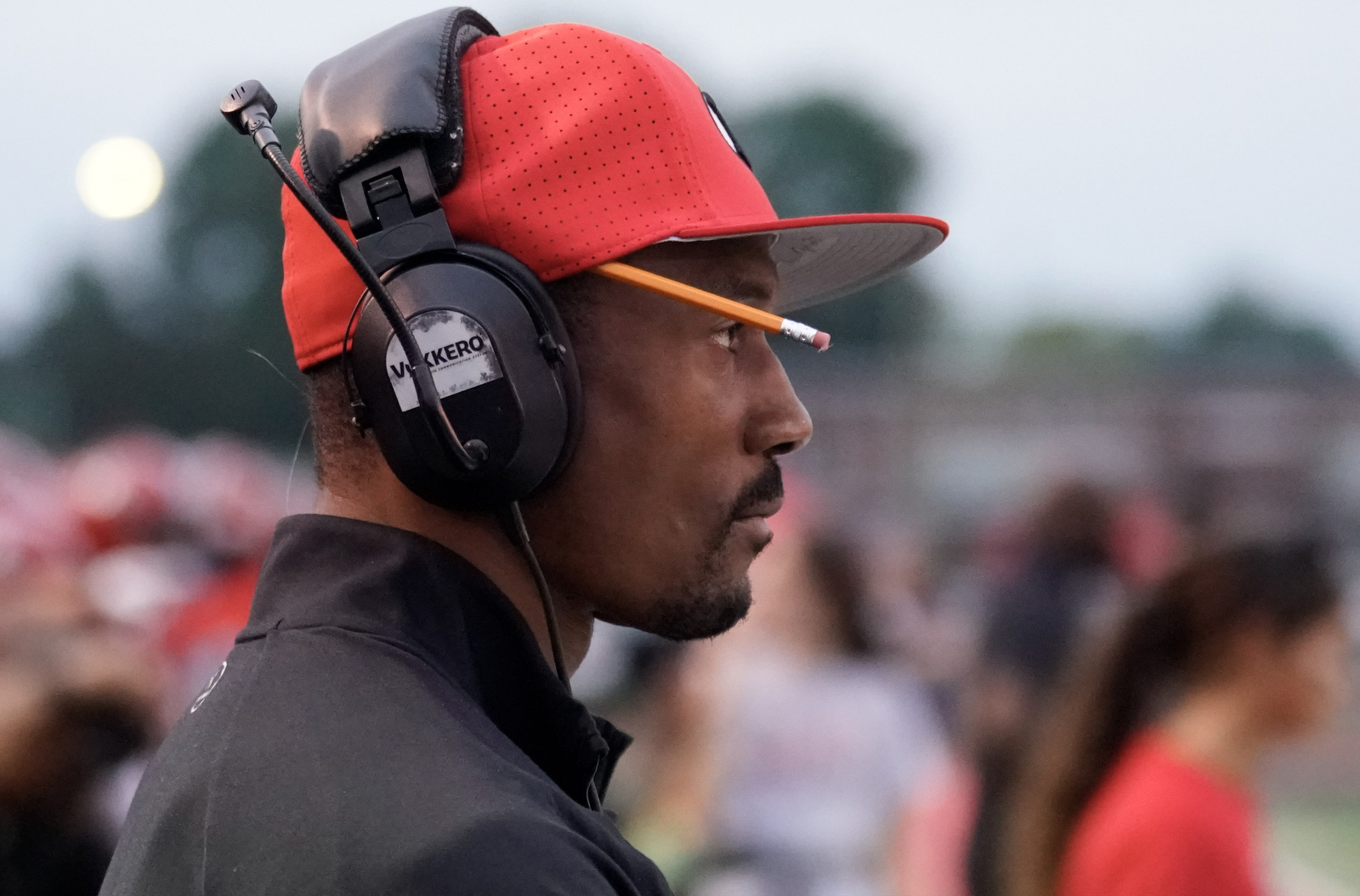 Austin vs. Decatur High School football - al.com