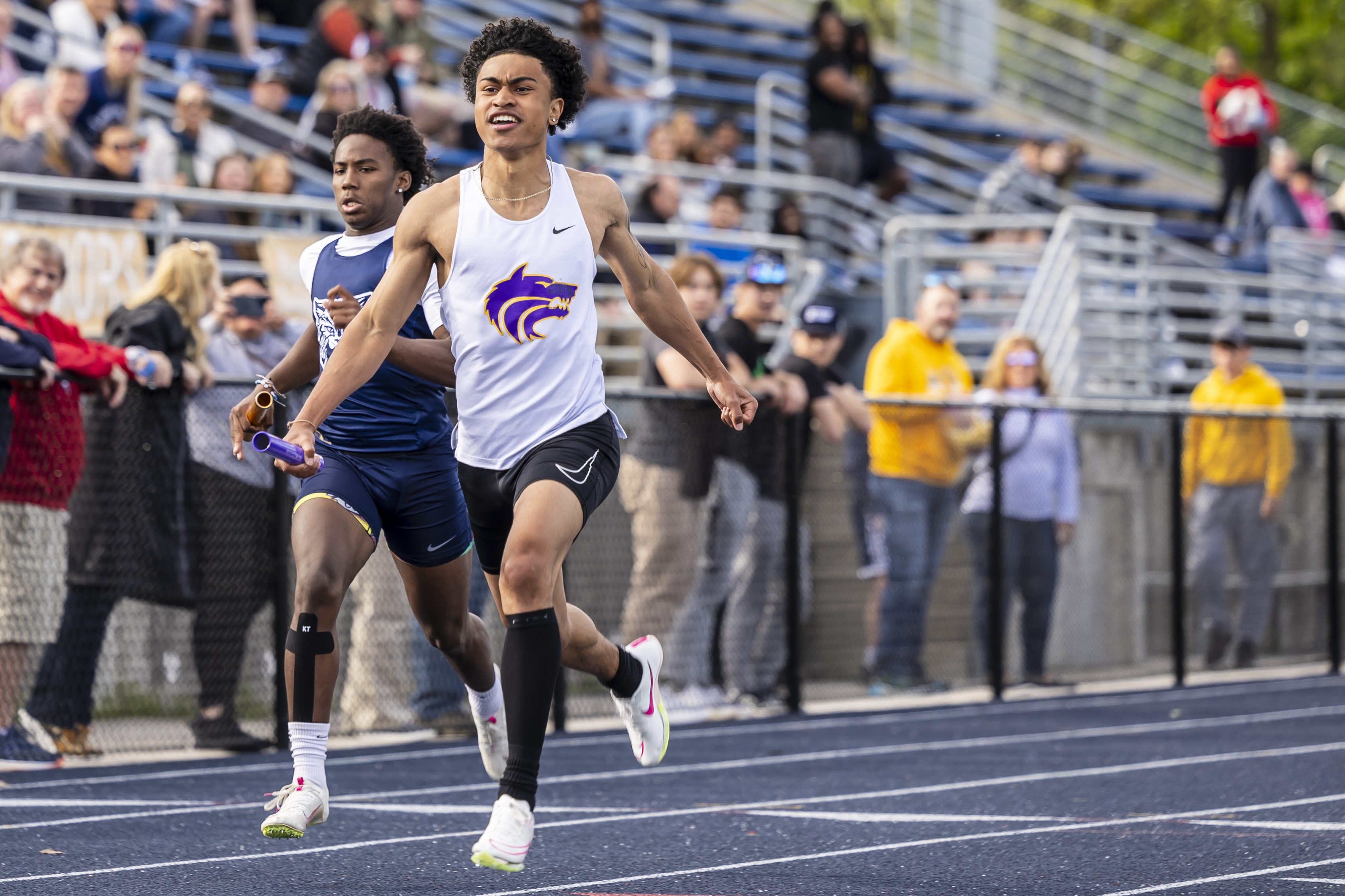 Bay County Track and Field Championship 2024 - mlive.com