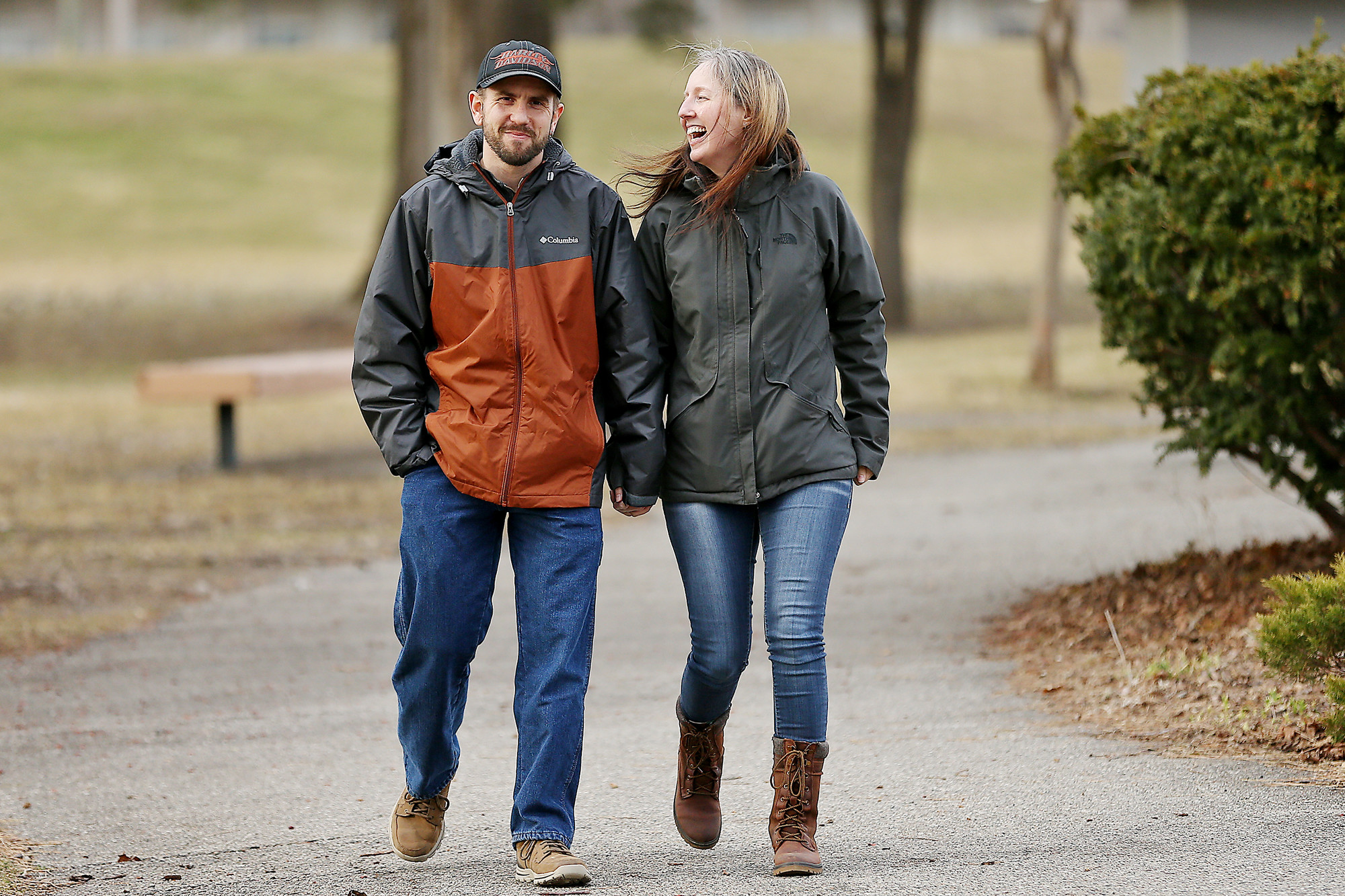 Finding Love during COVID-19 – March 18, 2021 - mlive.com