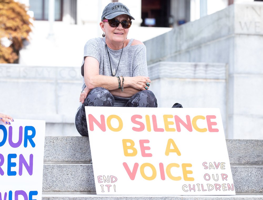 Save Our Children Rally - pennlive.com