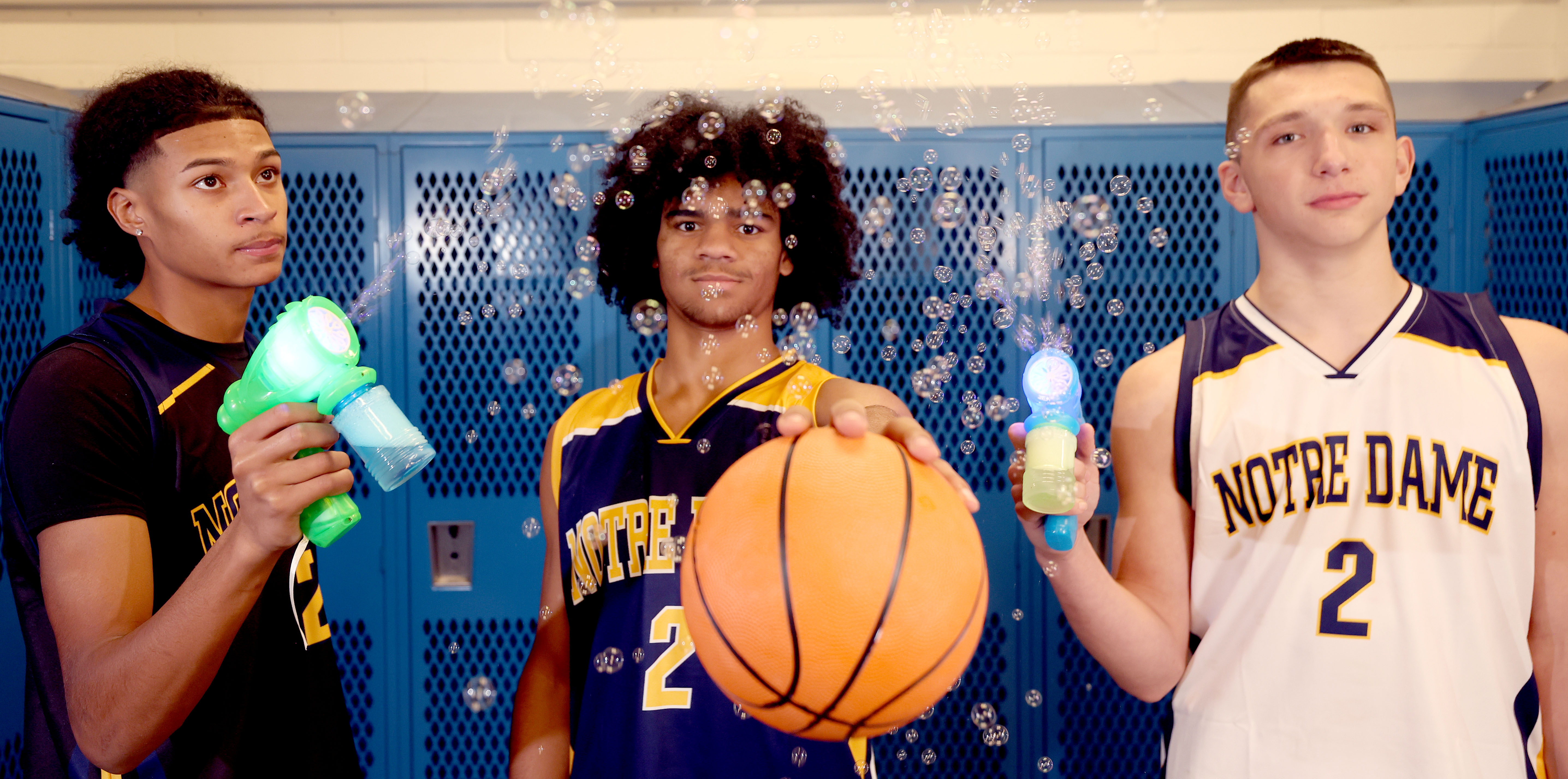 Section III boys basketball players take over syracuse.com's 2025-26 ...