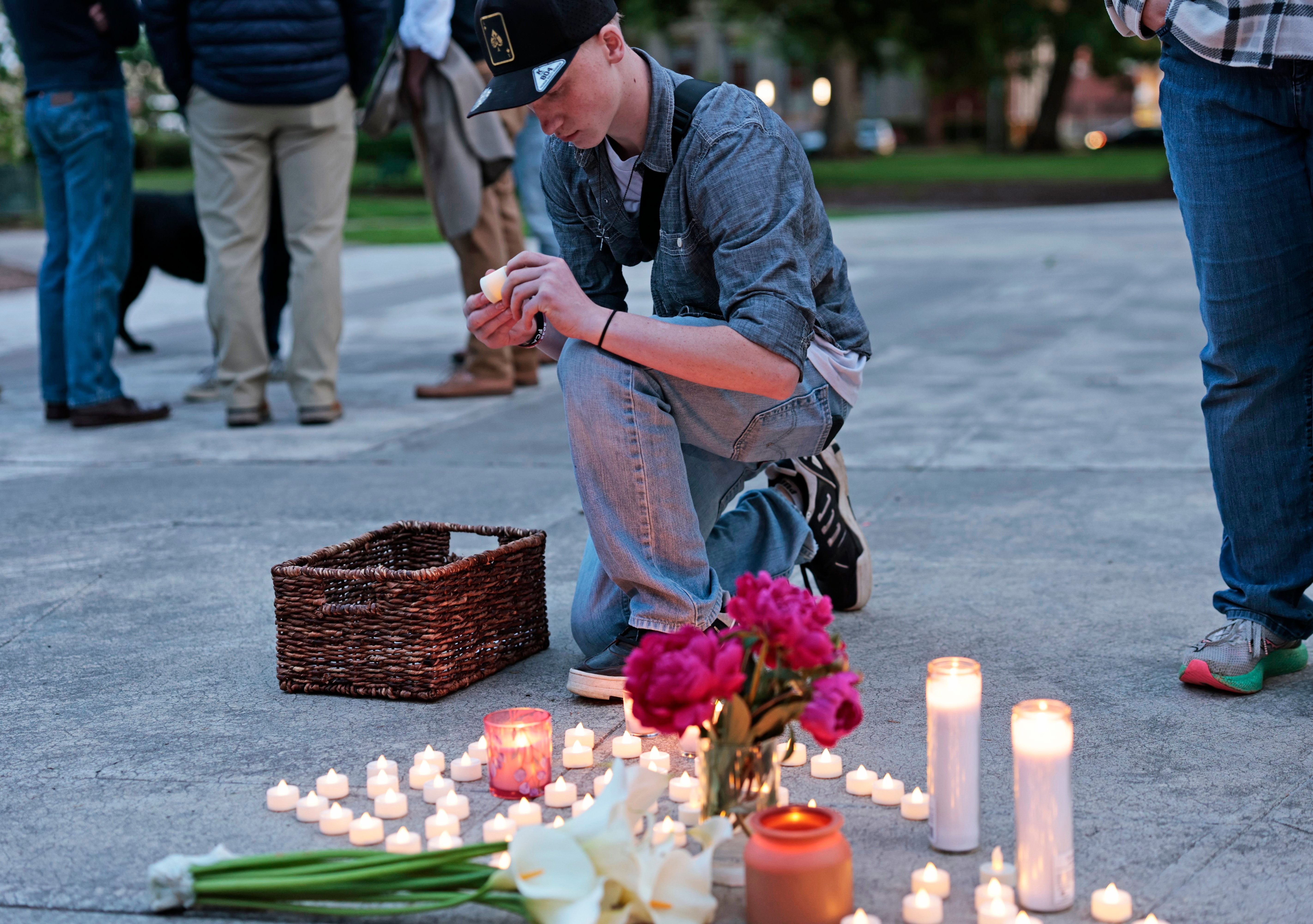 Clark County | Washington Local News - OregonLive.com