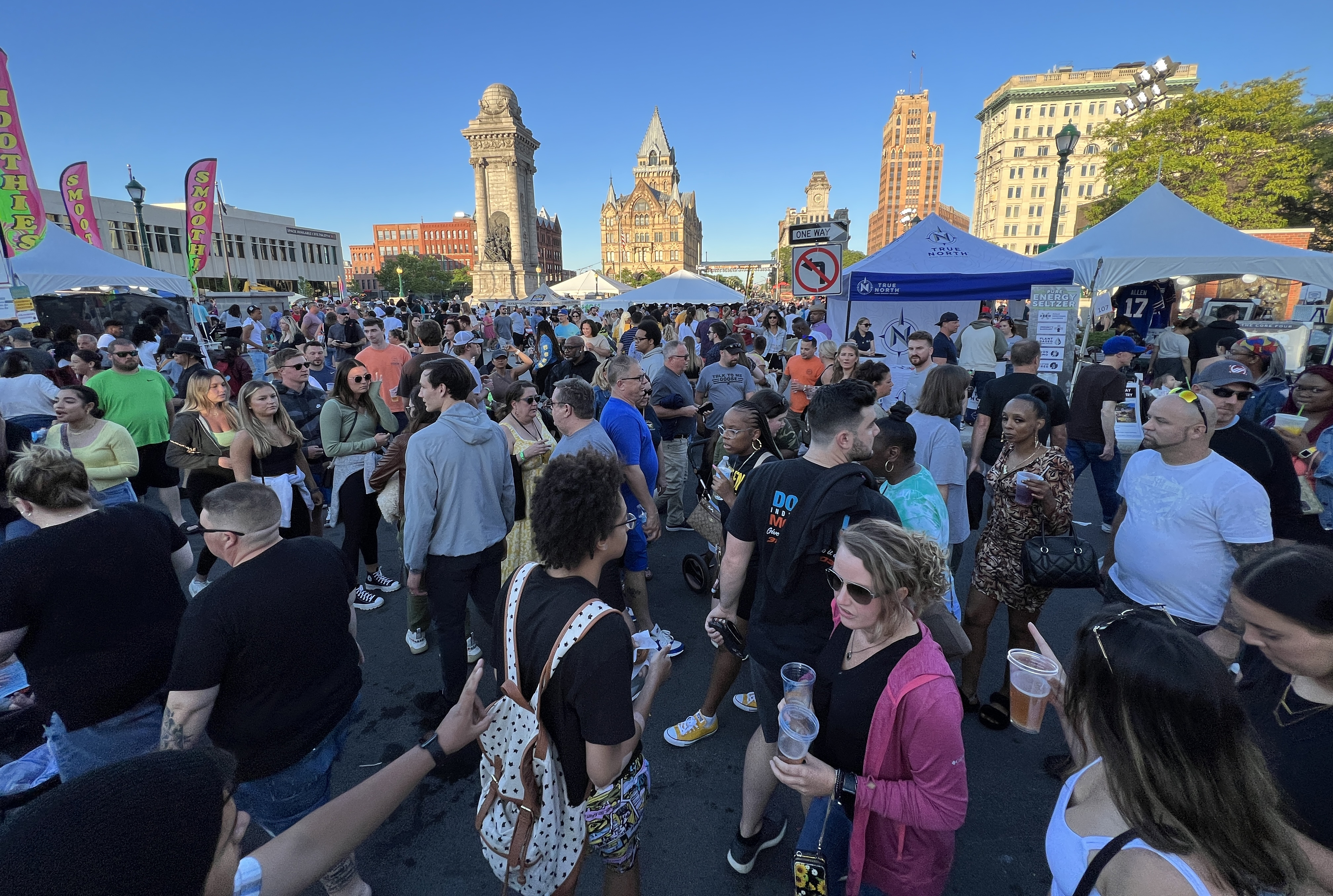 Taste of Syracuse 2022 - syracuse.com