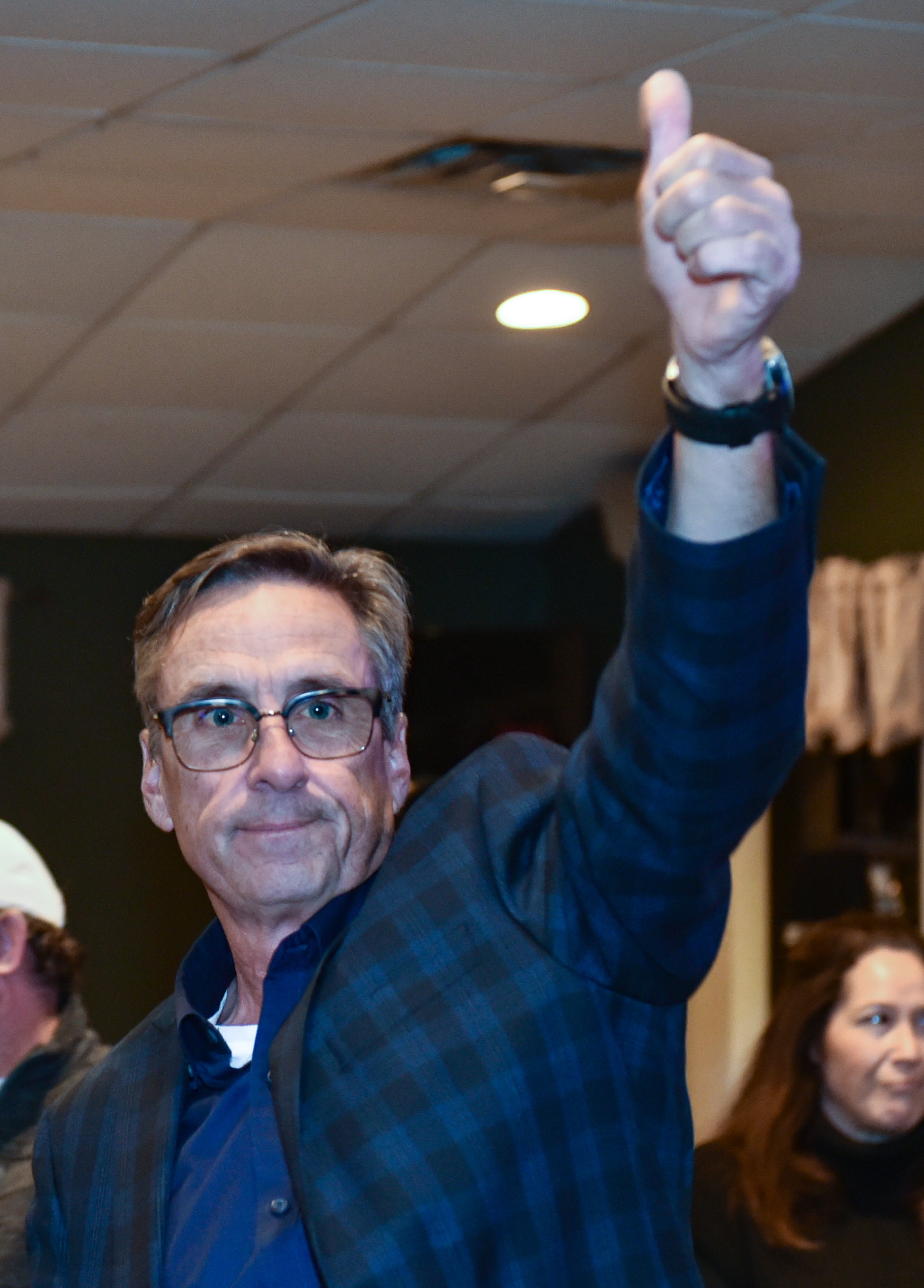 Election Day in Massachusetts 2021 - masslive.com