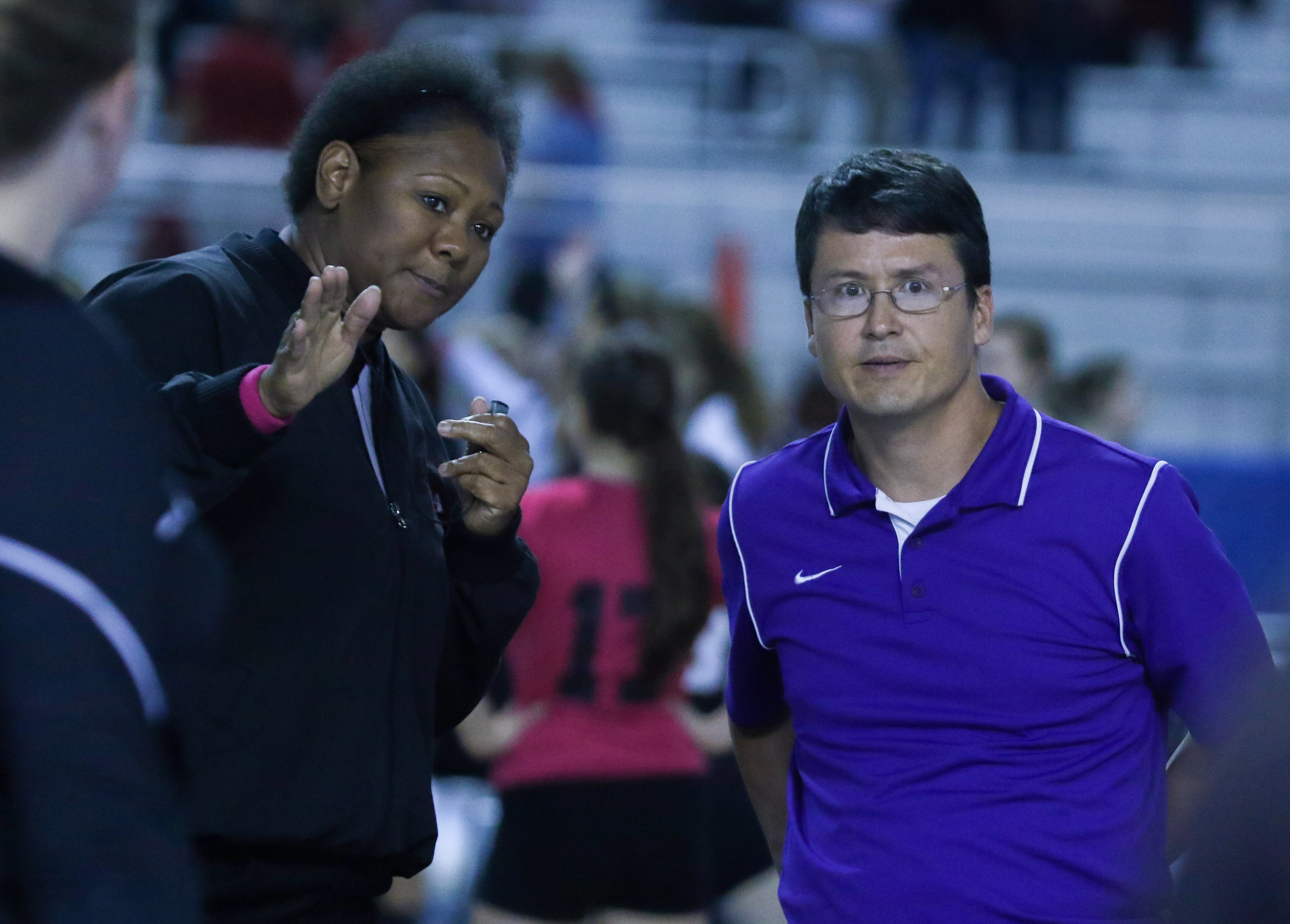 AHSAA Sports Officials - al.com