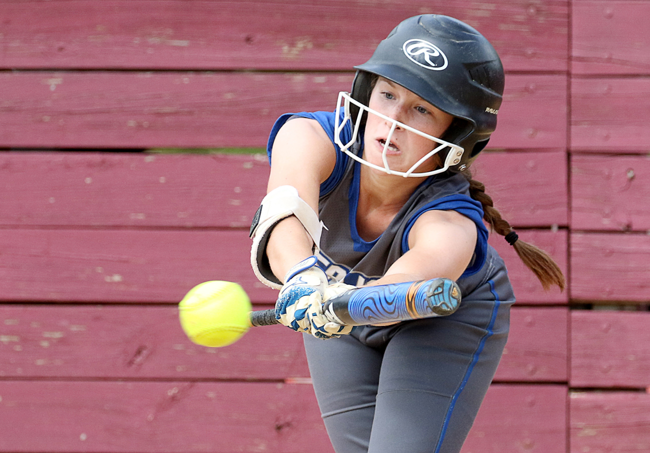 Sterling vs. Haddon Heights softball, quarterfinal NJSIAA SJ Group 2 ...
