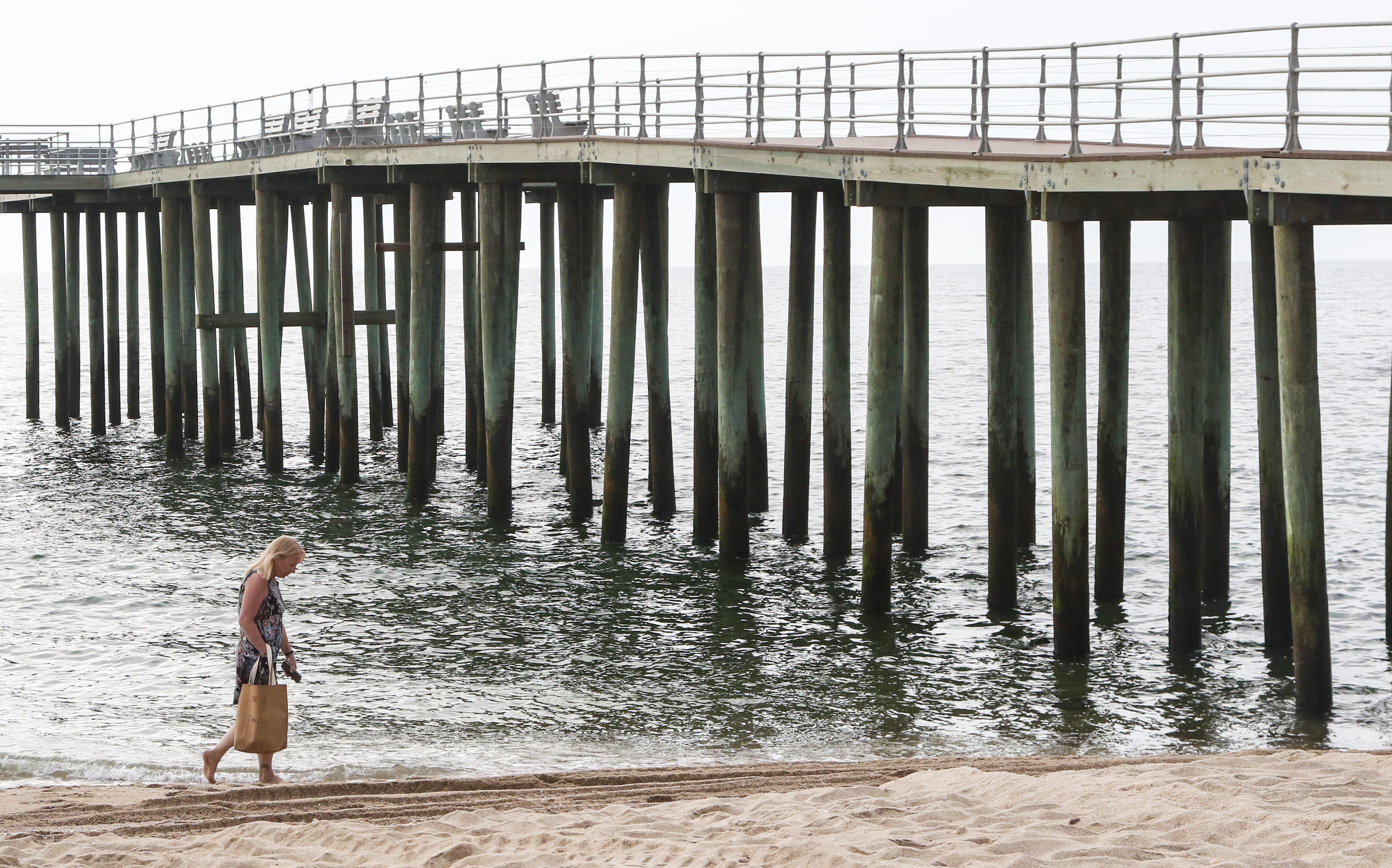 The Ocean Grove Beach Opens Sunday Morning - nj.com