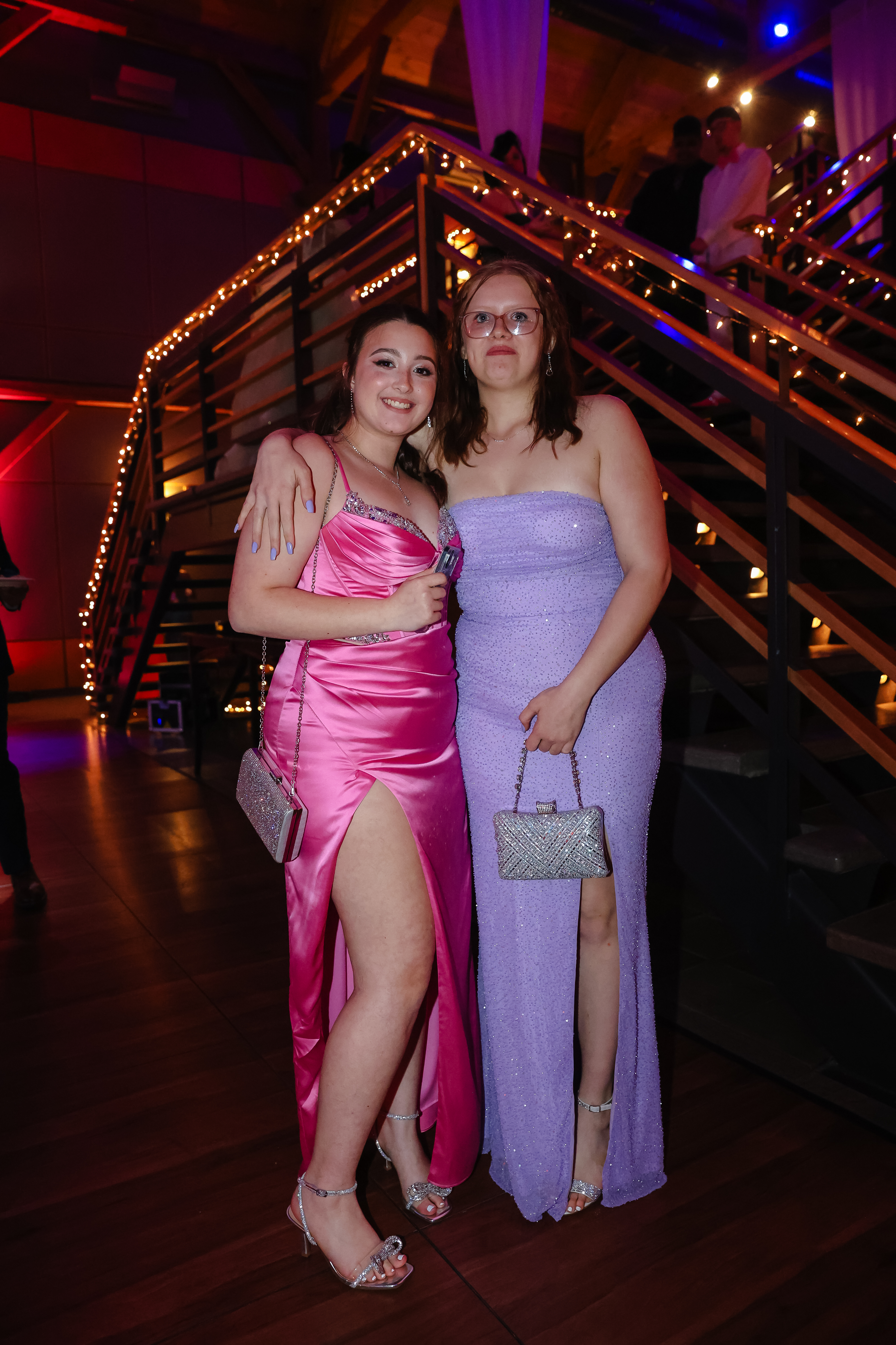 Solvay High School senior ball 2025 - syracuse.com