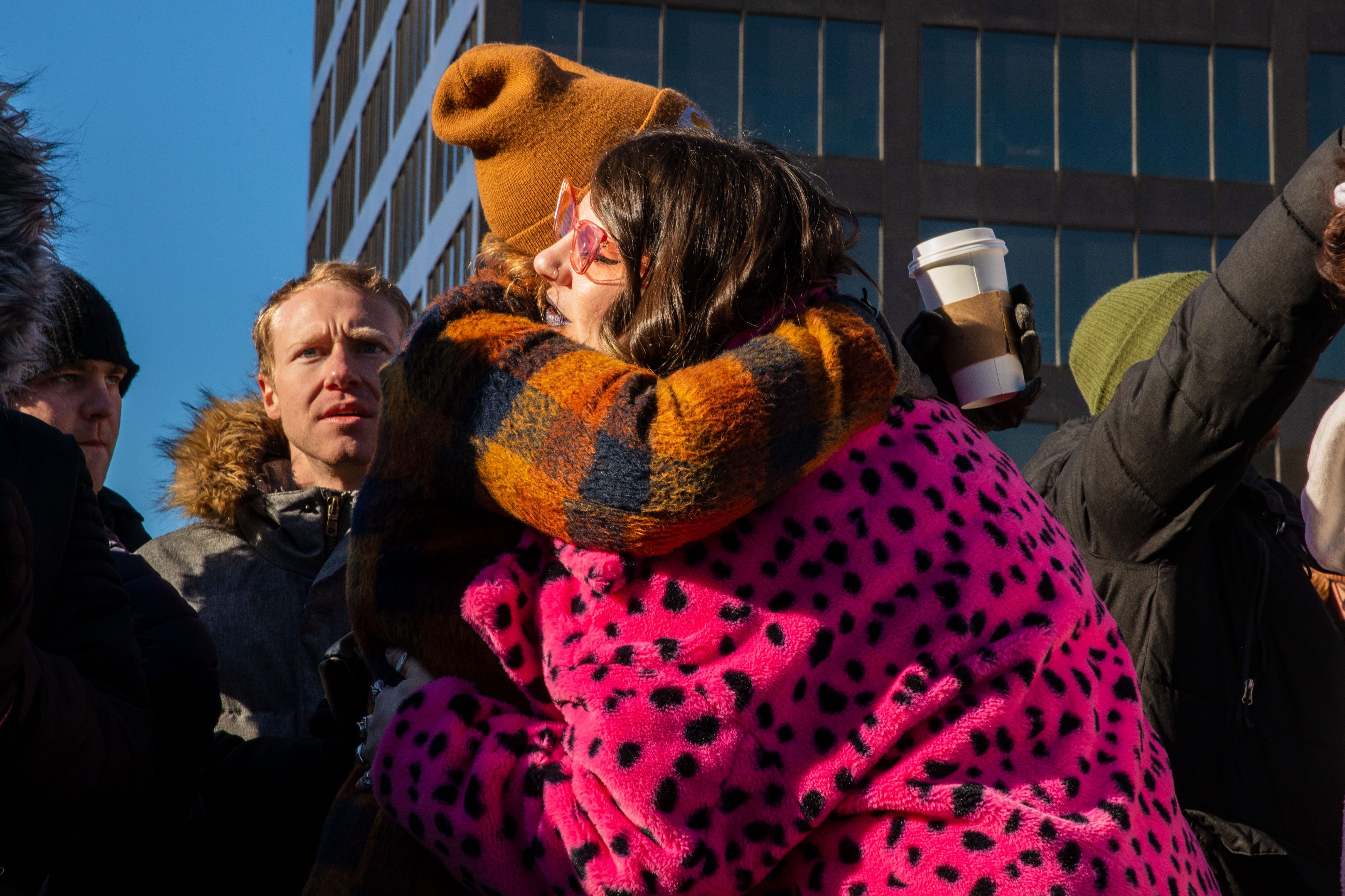 Eleganza Extravaganza: The World of Winter Drag Show - mlive.com