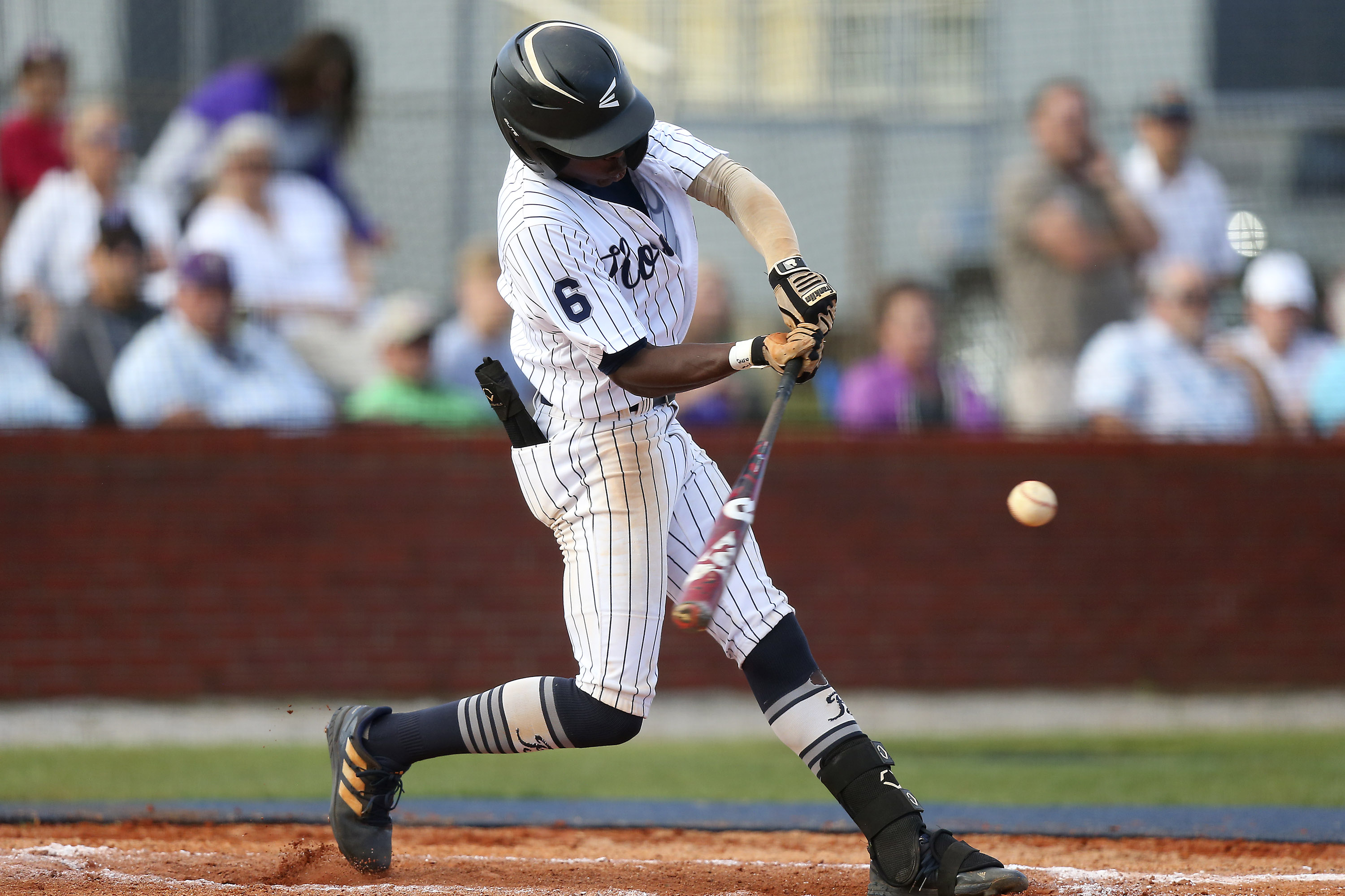 Baker vs Daphne Playoff Baseball - al.com