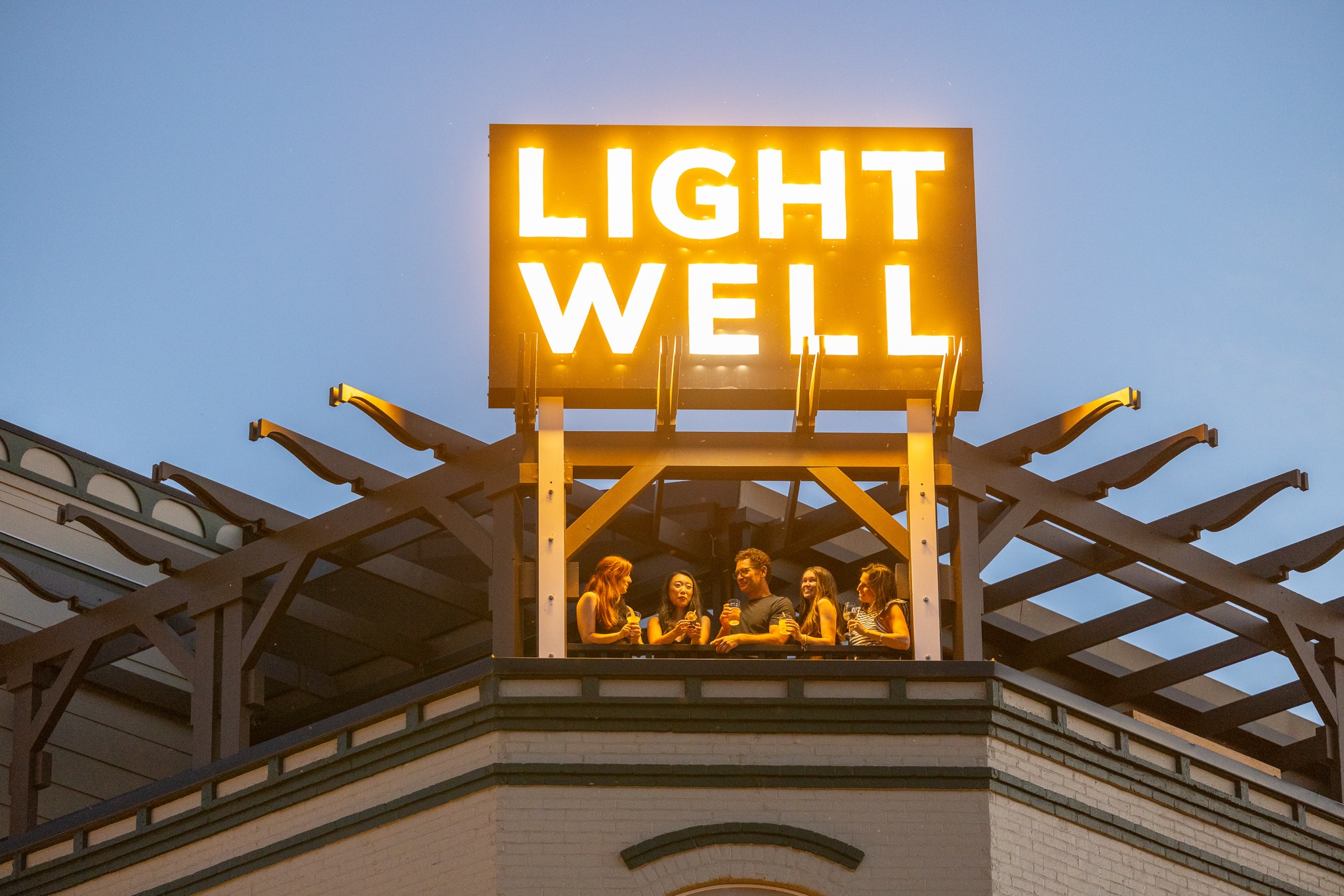 Lightwell‬‭ Hotel‬‭ &‬‭ Spa - oregonlive.com